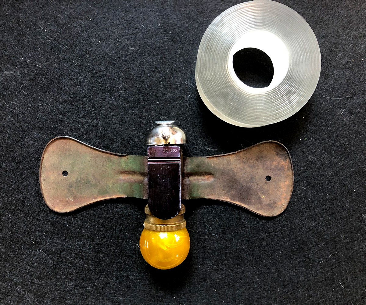 Light Up Firefly : 12 Steps - Instructables