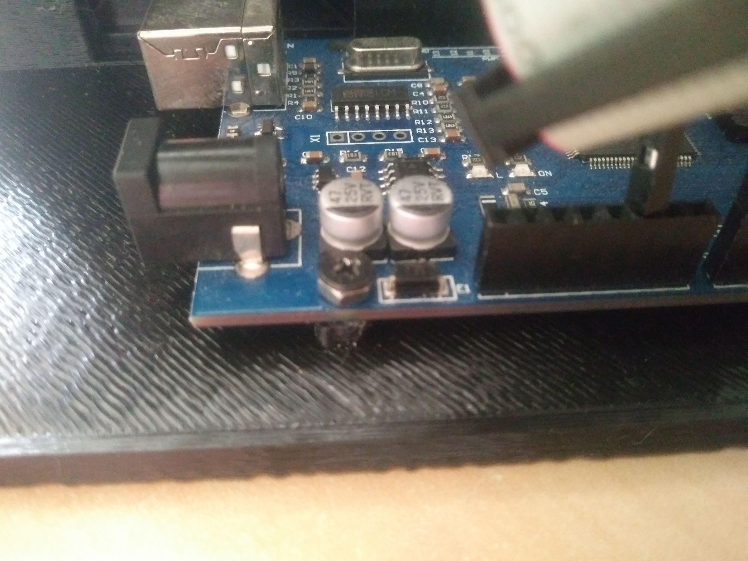 Arduino Matrix Clock With 3D Enclosure : 7 Steps (with Pictures ...