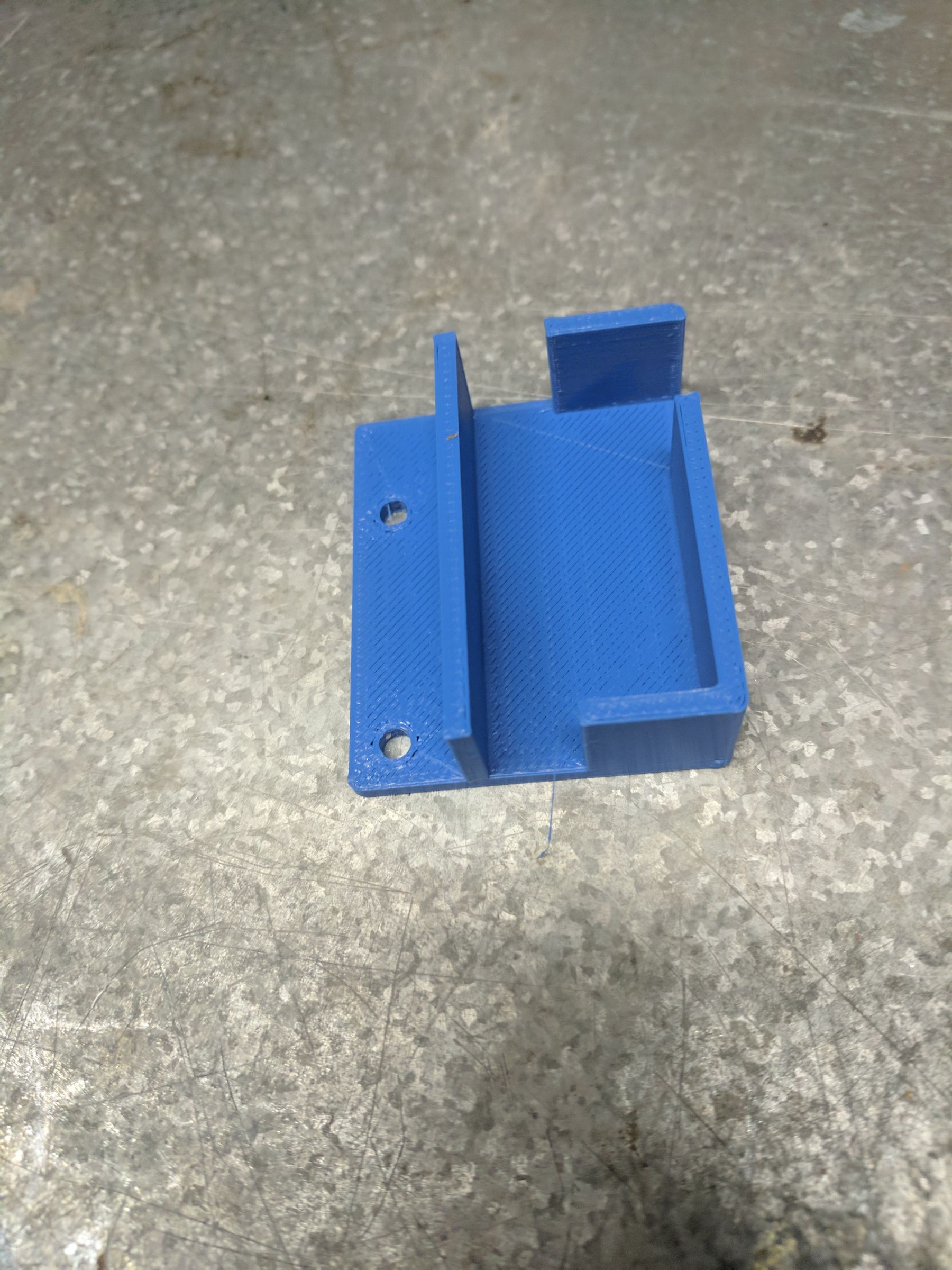 YAAR - Yet Another Autonomous Robot : 8 Steps (with Pictures ...