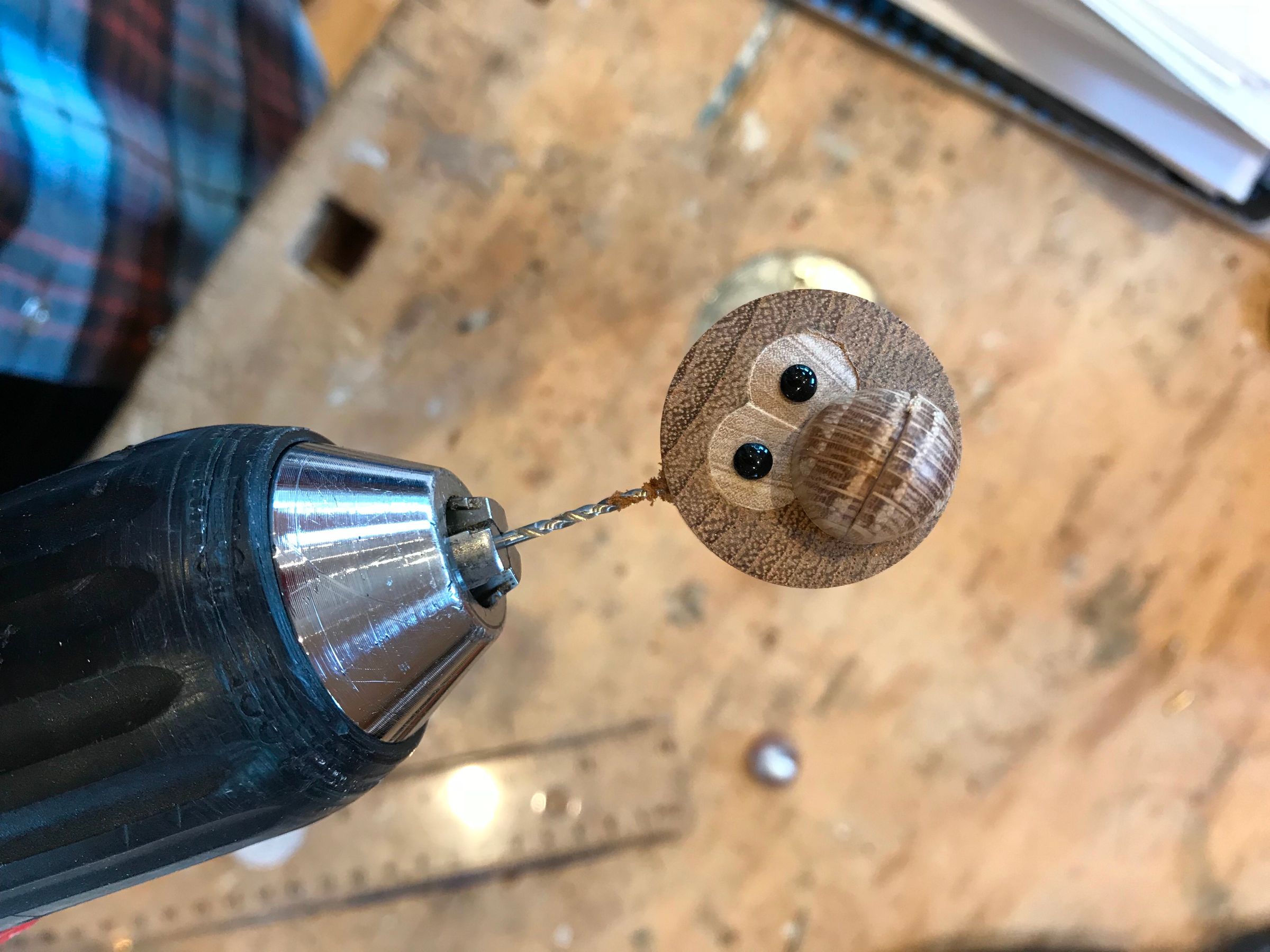 Hello Monkey : 14 Steps (with Pictures) - Instructables