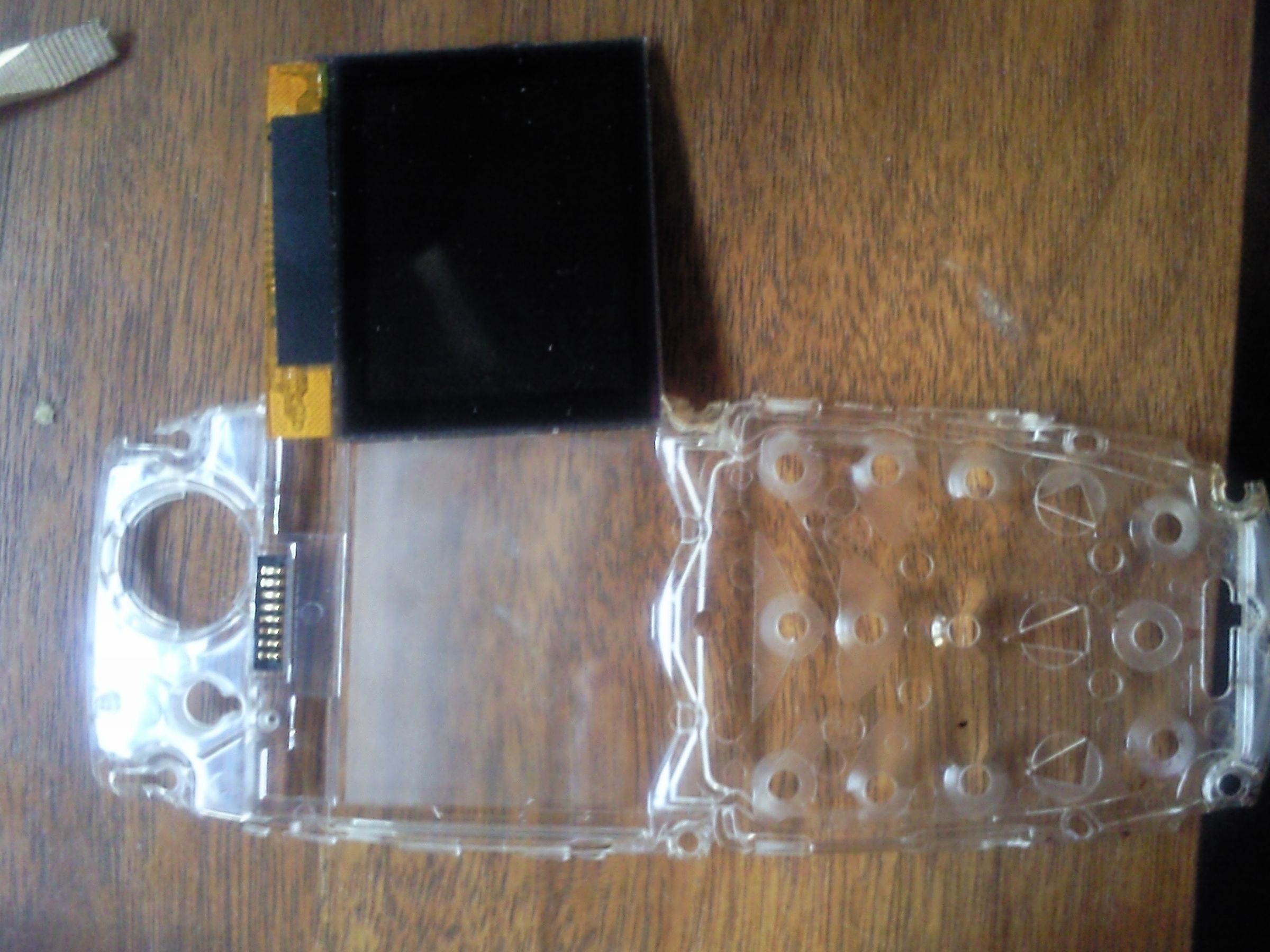 Quick and Easy Keypad Fix (For Most Cell Phones) : 7 Steps - Instructables