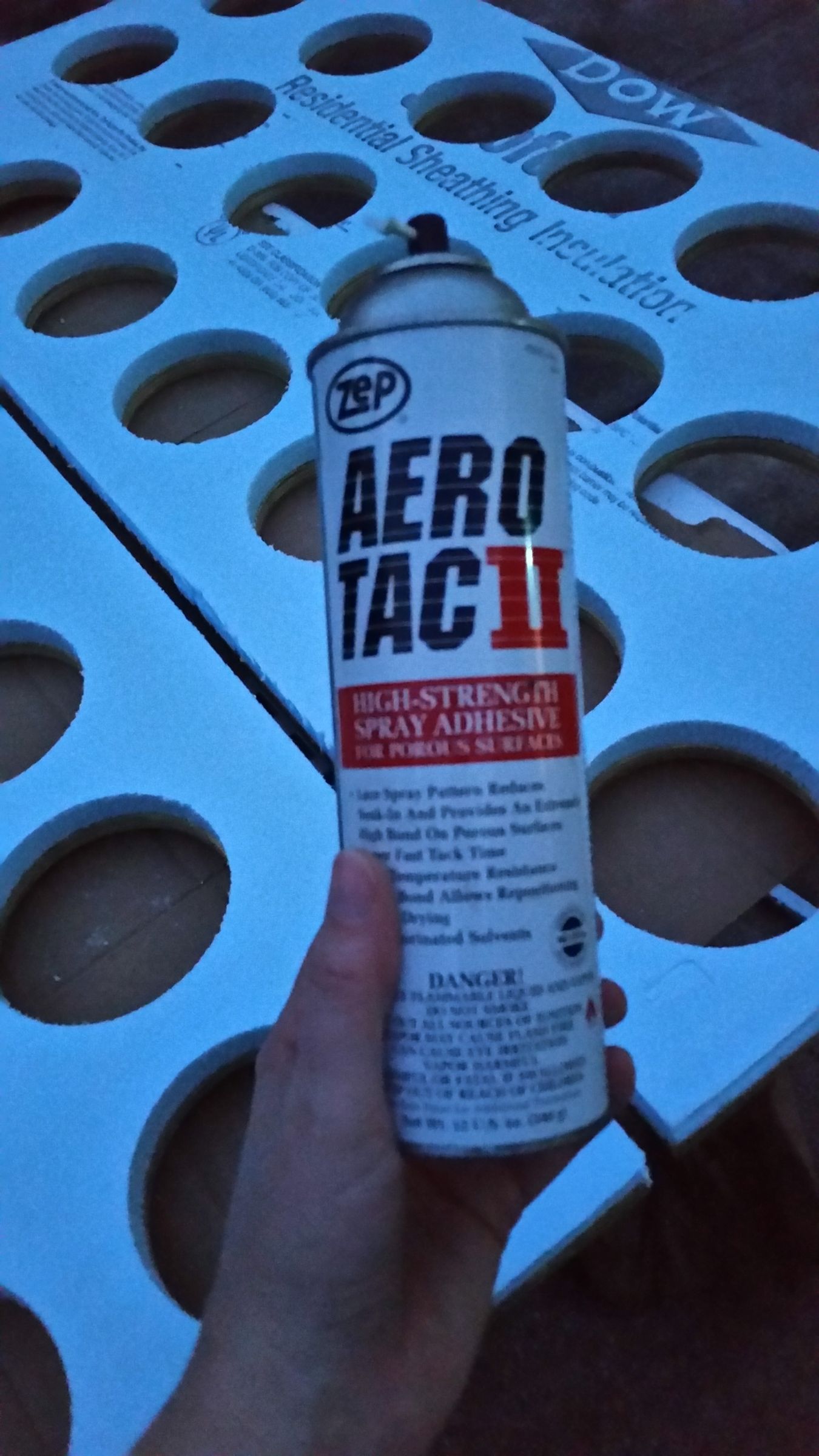 Punch Board : 9 Steps (with Pictures) - Instructables