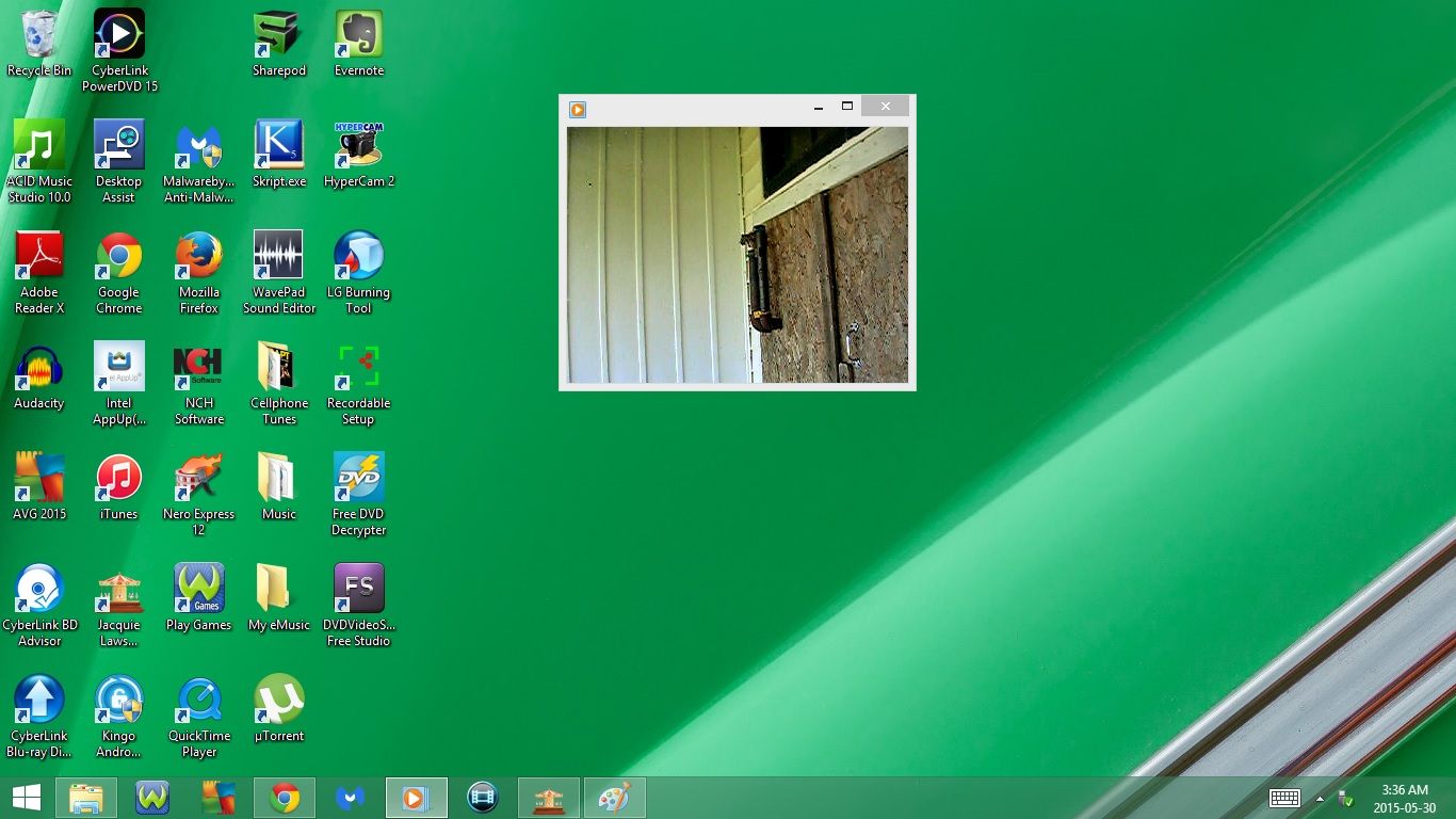 Keyboard Shortcuts for Windows Media Player!! - Instructables