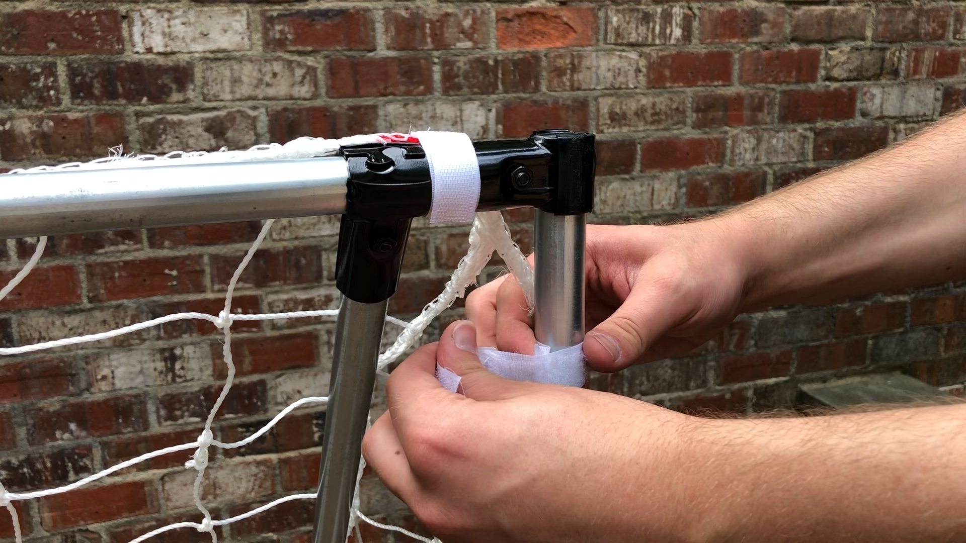 Soccer Goal : 7 Steps (with Pictures) - Instructables