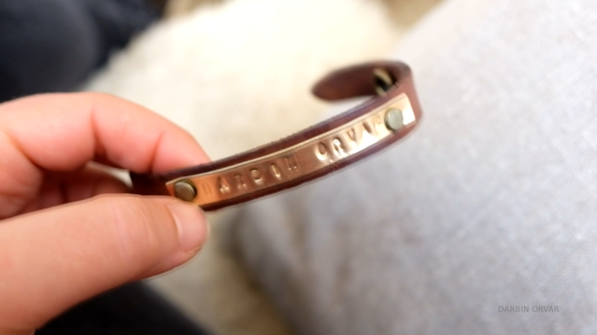 8 Easy DIY Leather Christmas Gifts : 9 Steps (with Pictures ...