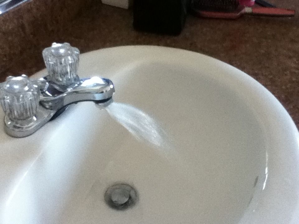 Faucet Fountain Prank : 4 Steps - Instructables