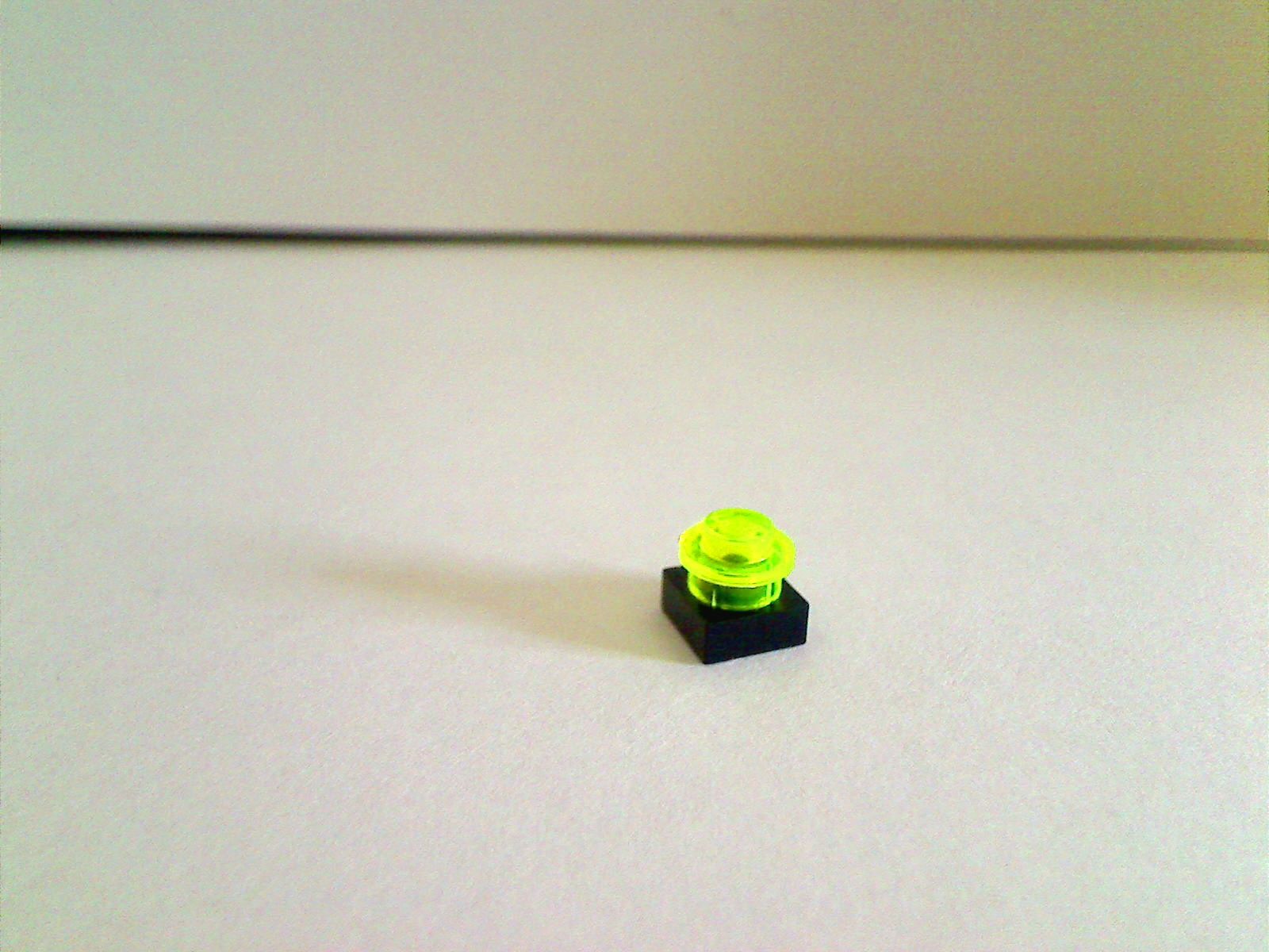 Real Steel ZEUS Out of Legos : 6 Steps (with Pictures) - Instructables