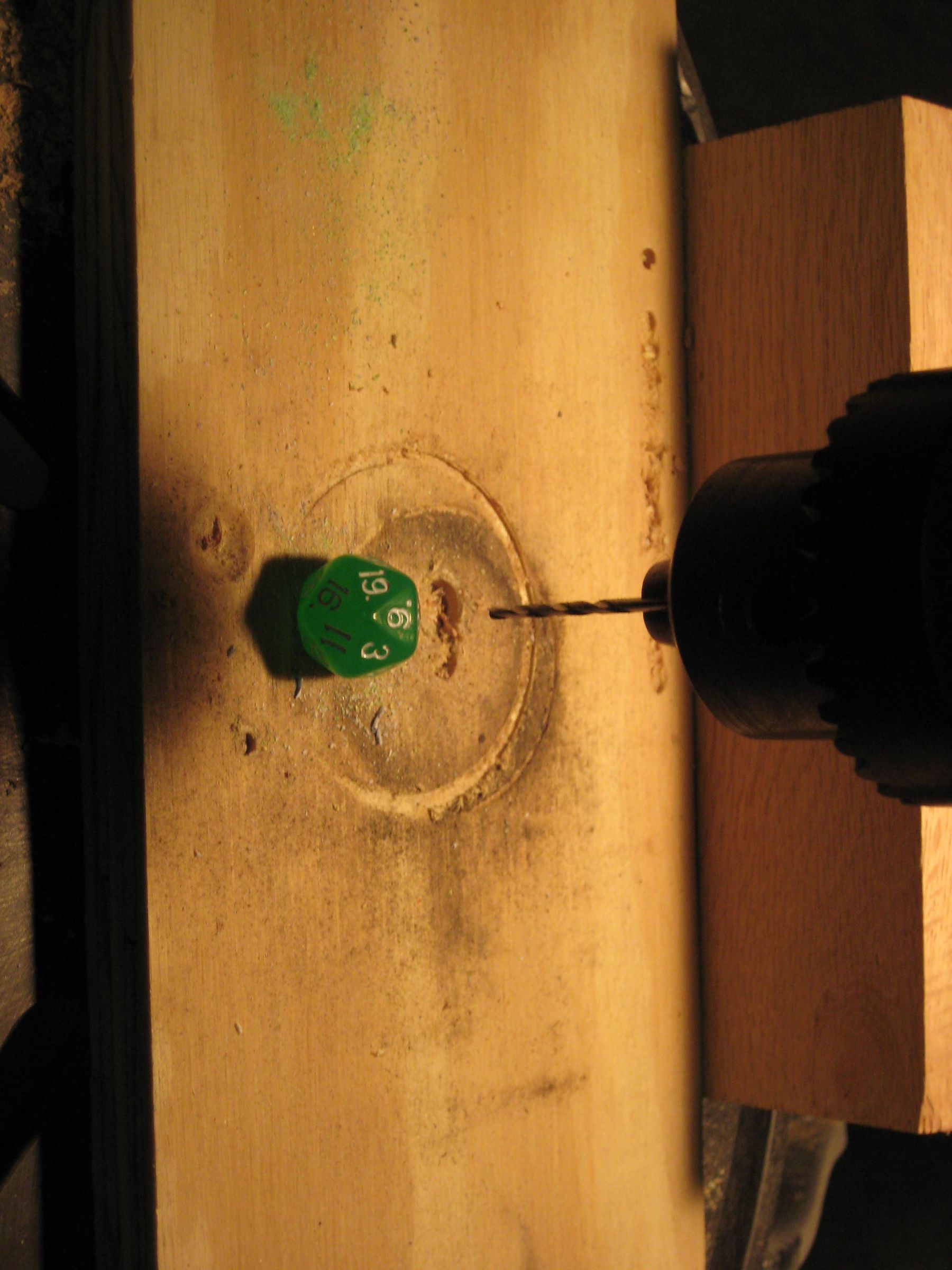 DIY Custom Keychains! (Dice) : 3 Steps - Instructables