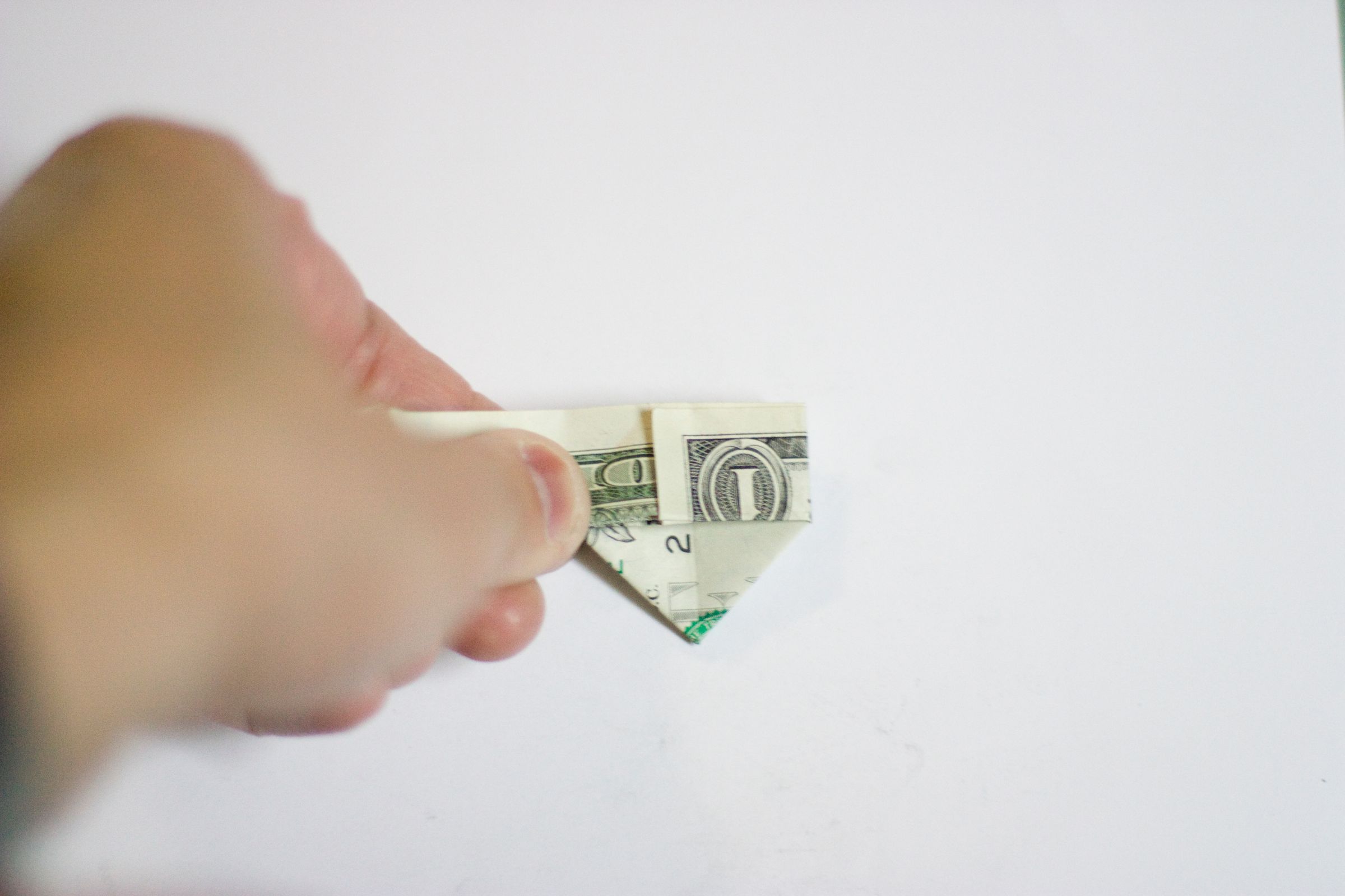 Double Origami Heart : 7 Steps (with Pictures) - Instructables