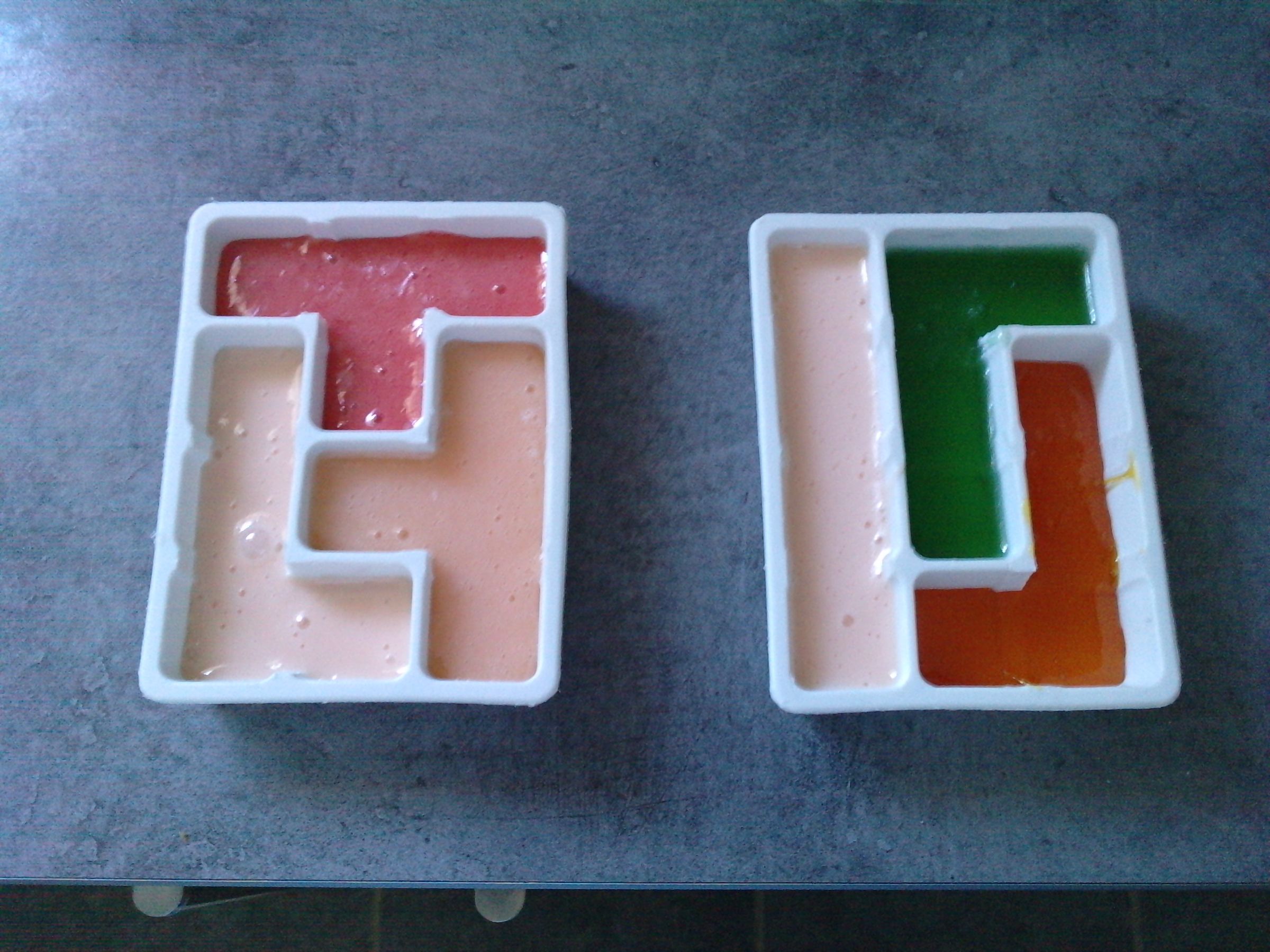 Tetris Gummy Candy : 3 Steps - Instructables