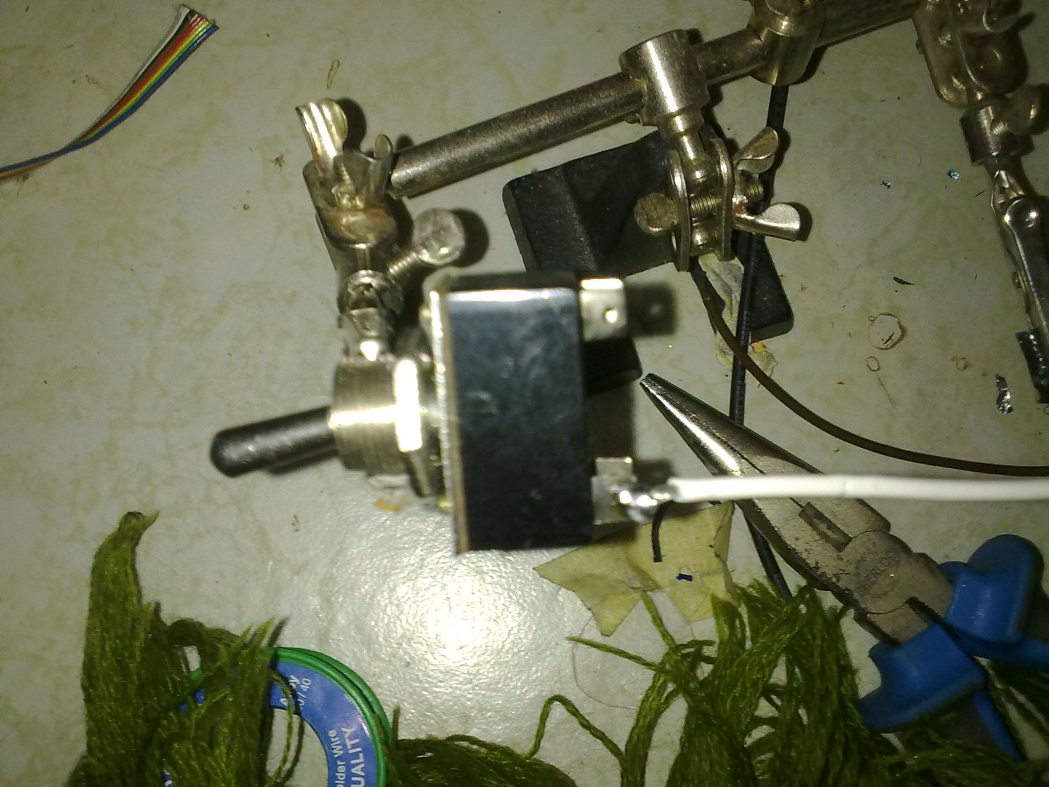 P1 AX84 Guitar Tube Amplifier : 7 Steps - Instructables