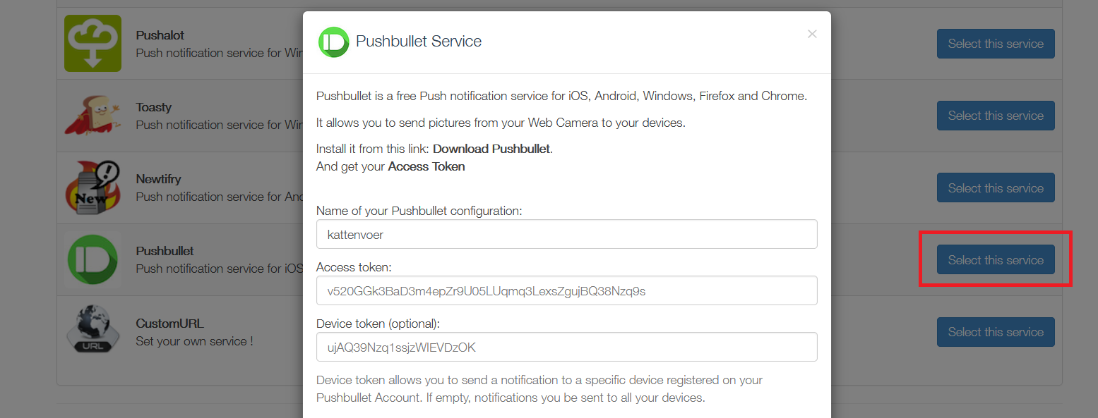 How to Send a Push Notification to Your Phone With the Press of a ...