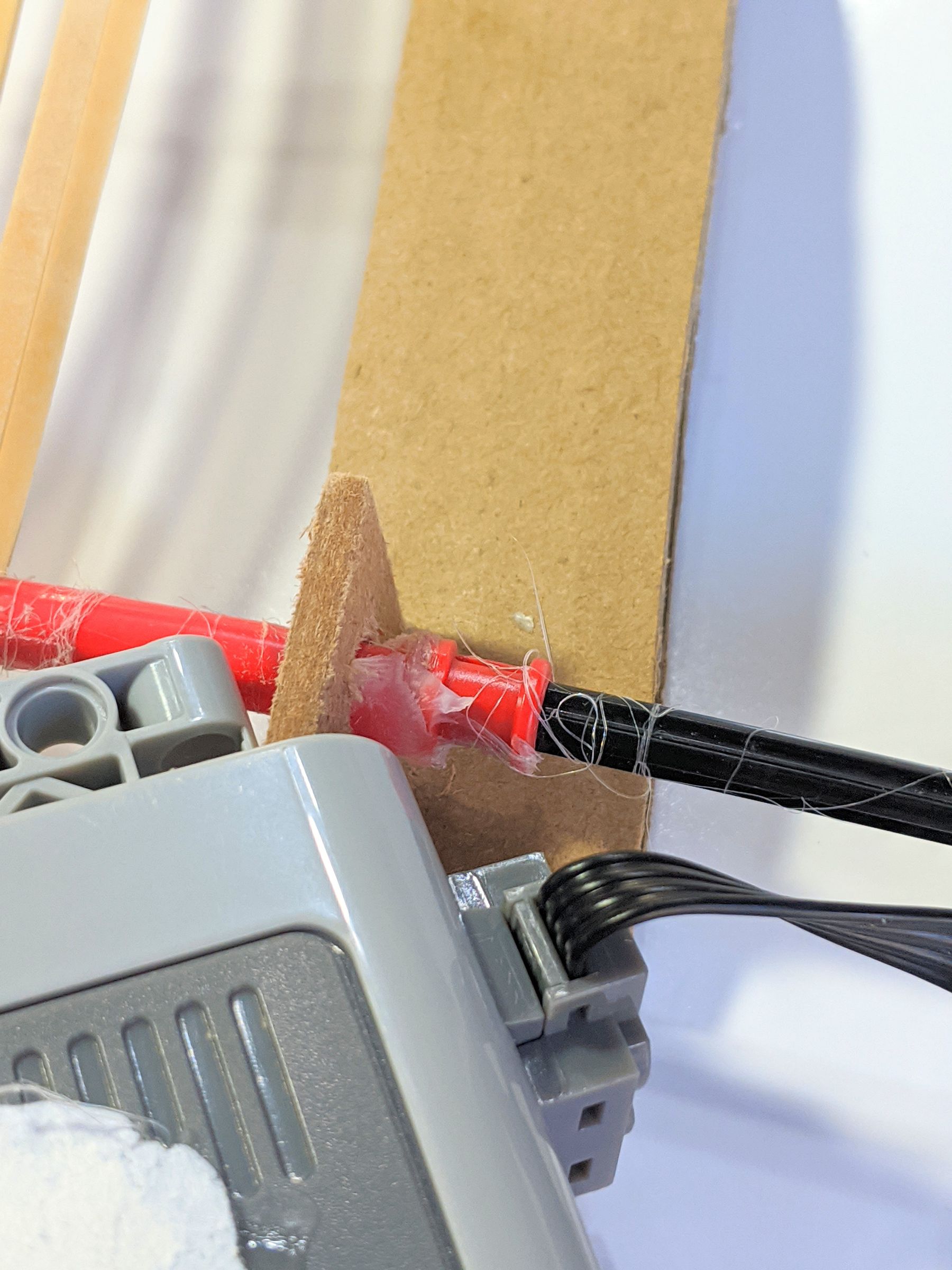 Conveyor Belt Marble Loop : 9 Steps (with Pictures) - Instructables