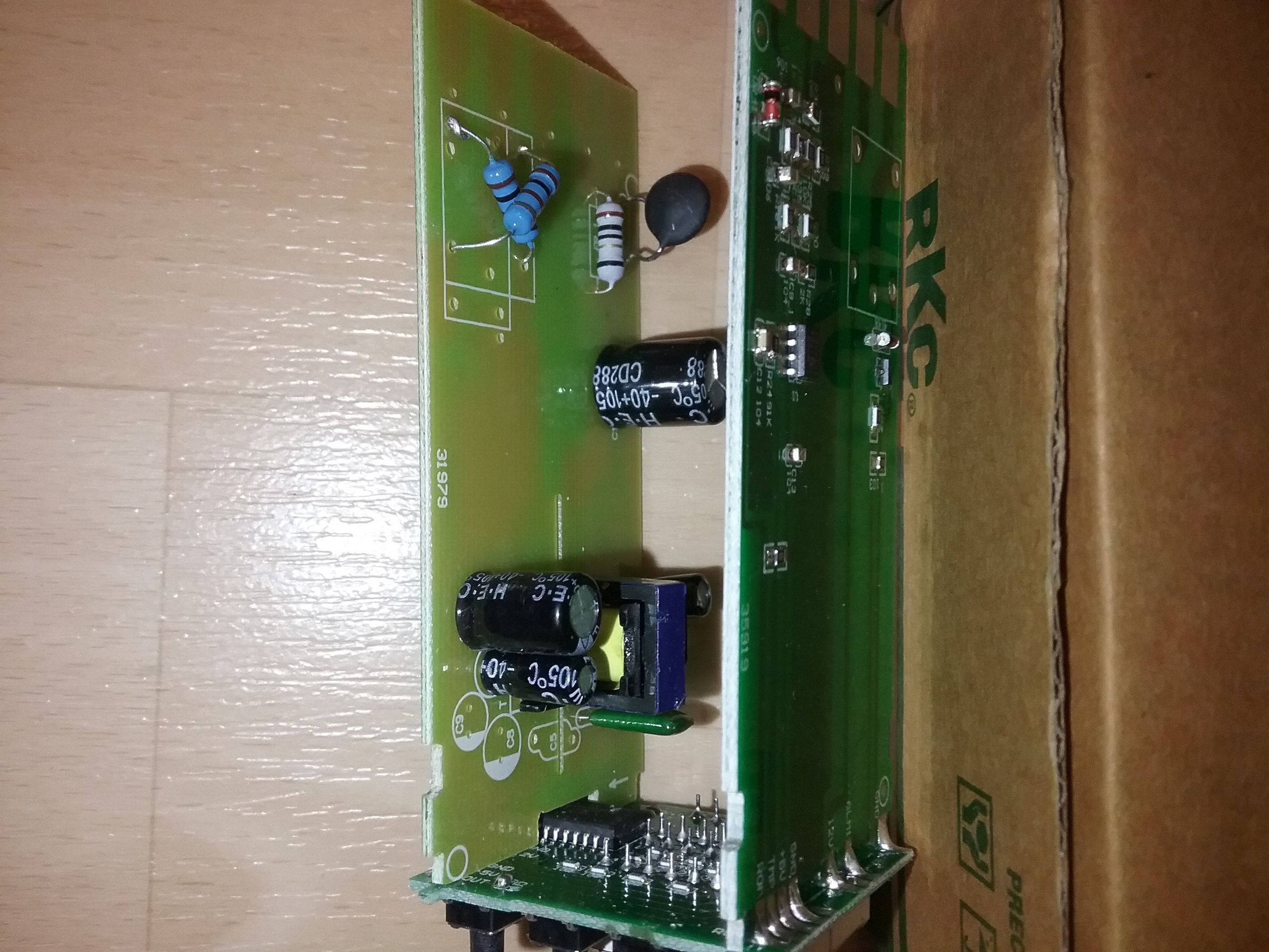 PID Temperature Controlled Oven : 13 Steps (with Pictures) - Instructables