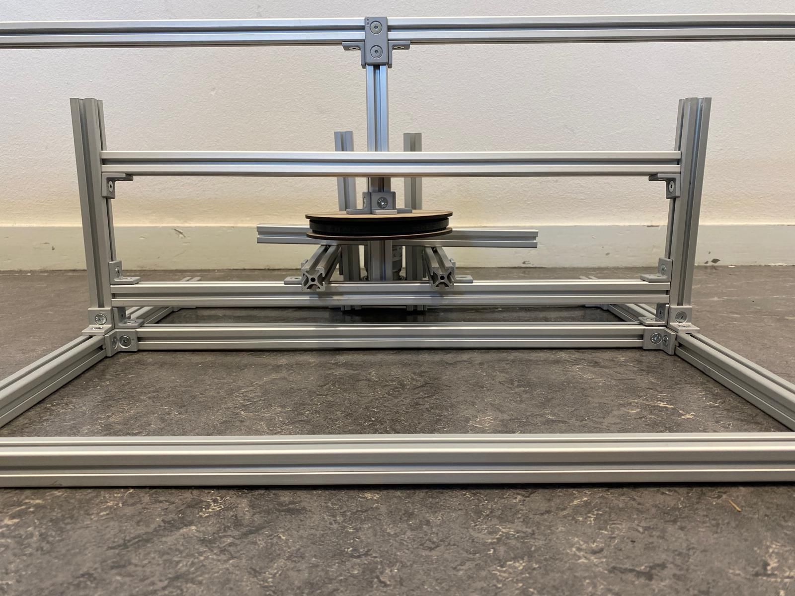Showing the Doppler Effect Using a Rotating Arm : 6 Steps - Instructables
