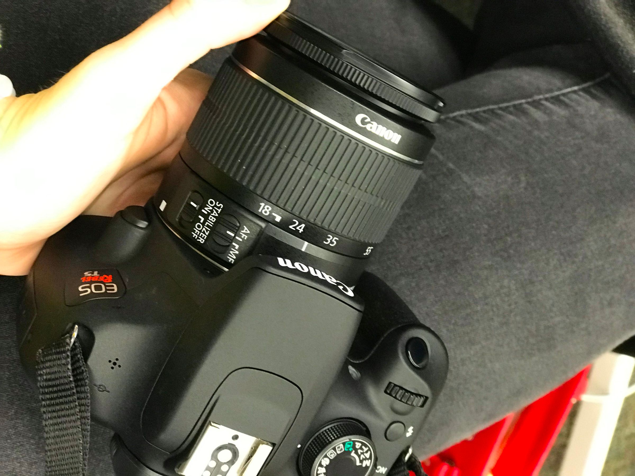 How to Use a Digital Camera : 8 Steps - Instructables