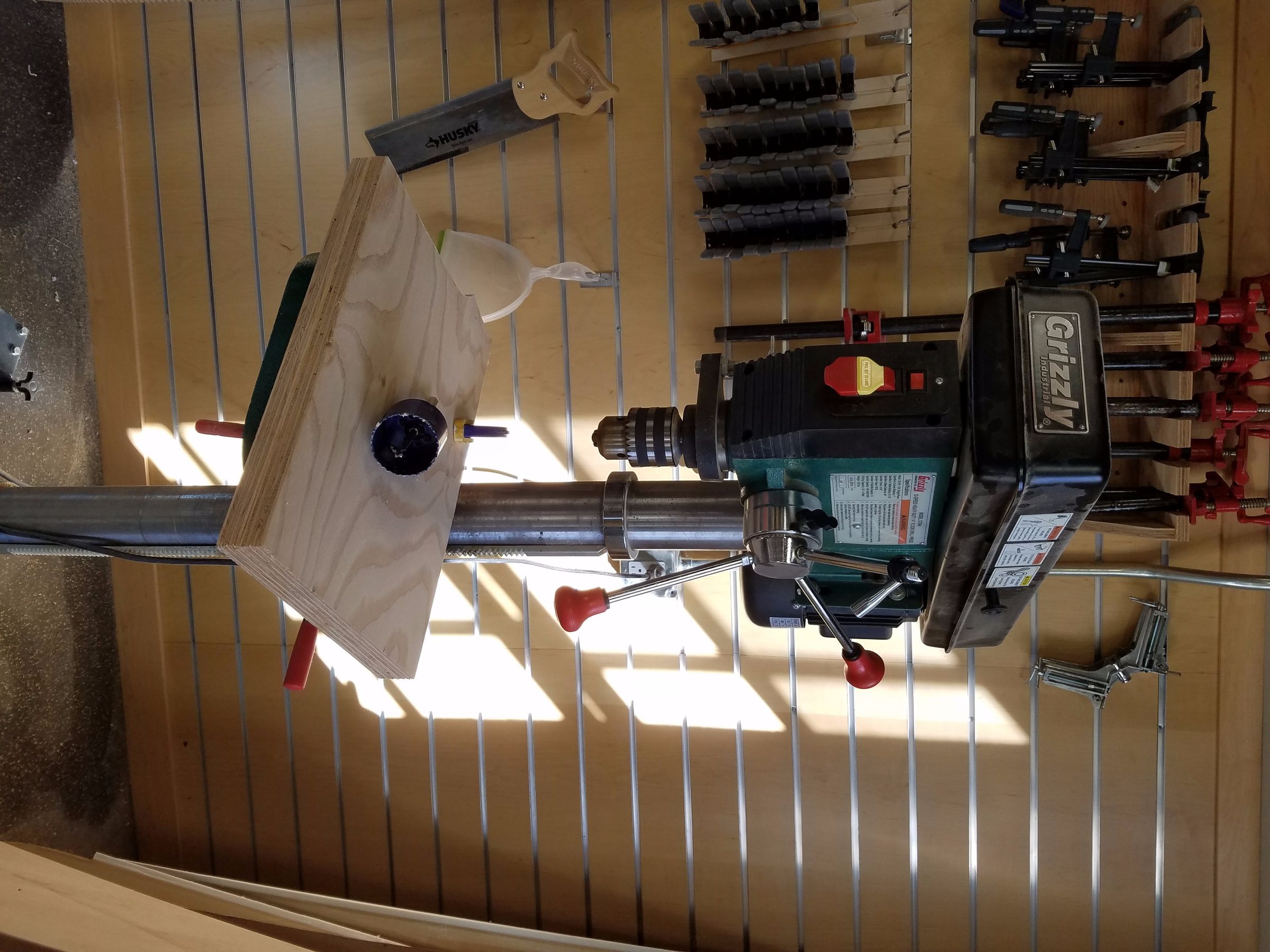 Building a Boot Dryer : 16 Steps (with Pictures) - Instructables