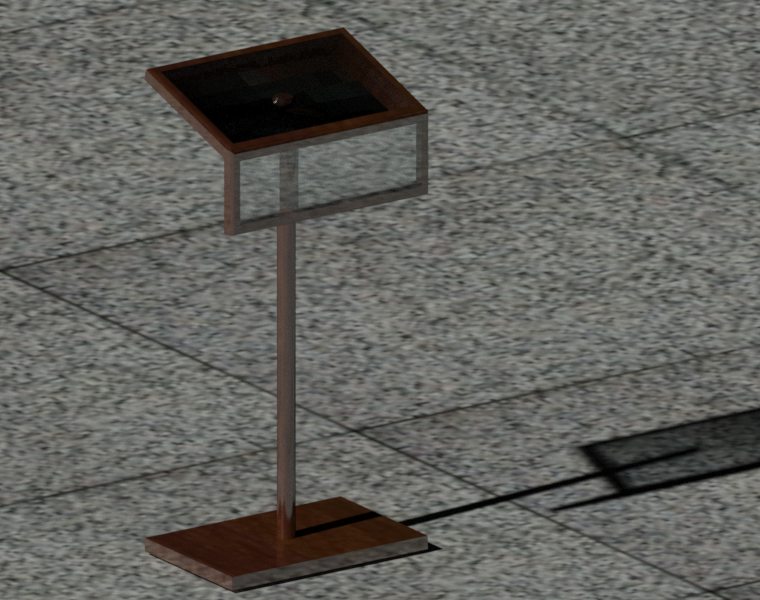 Panel Informativo Para Cultivos, Bio Huertos : 6 Steps - Instructables