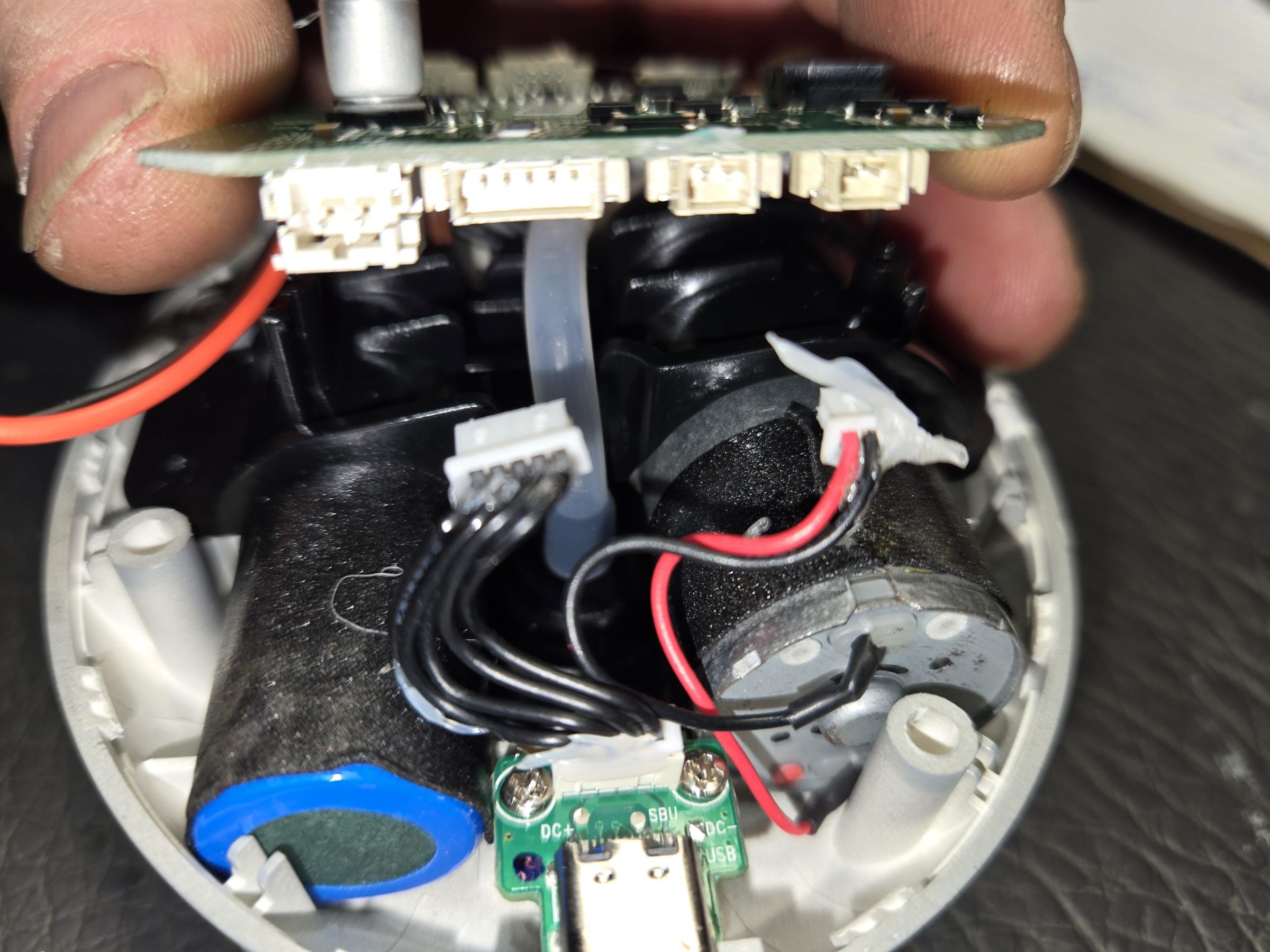 Fixing the BECOMMEND Smart Cupping Therapy Massager : 3 Steps ...