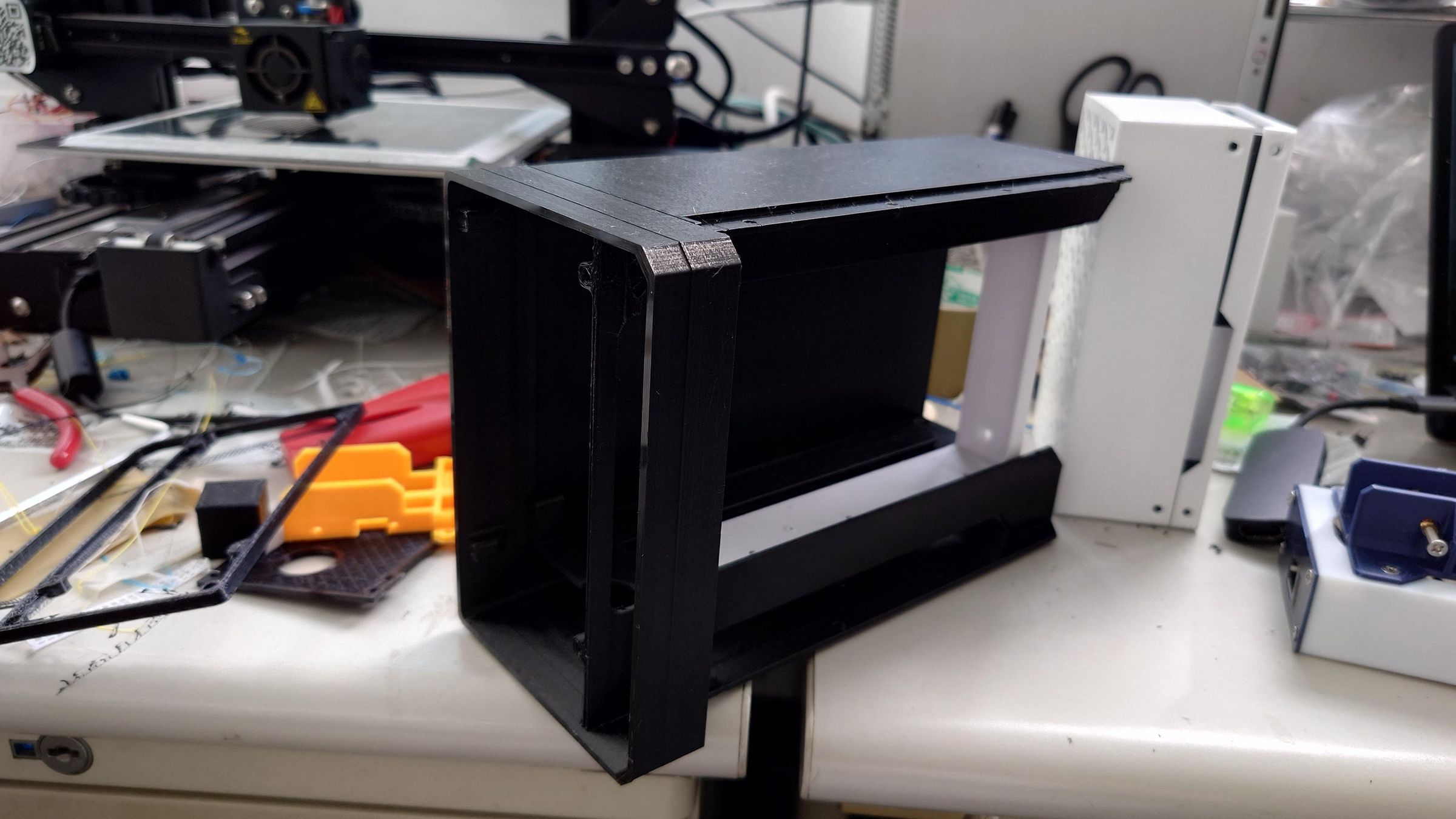 DIY Raspberry / Orange Pi NAS That Really Looks Like a NAS - 2023 ...