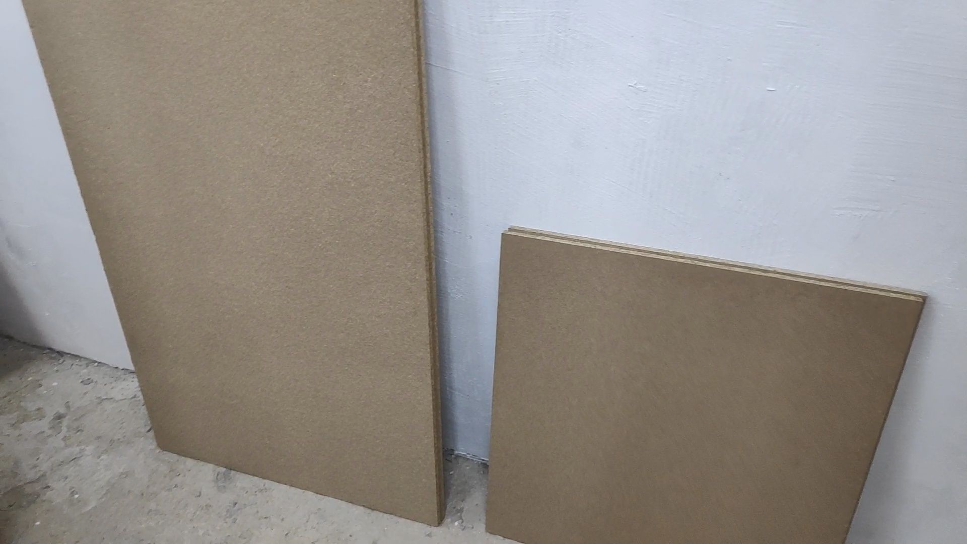 Less Than $50 Particleboard Workbench : 9 Steps (with Pictures ...