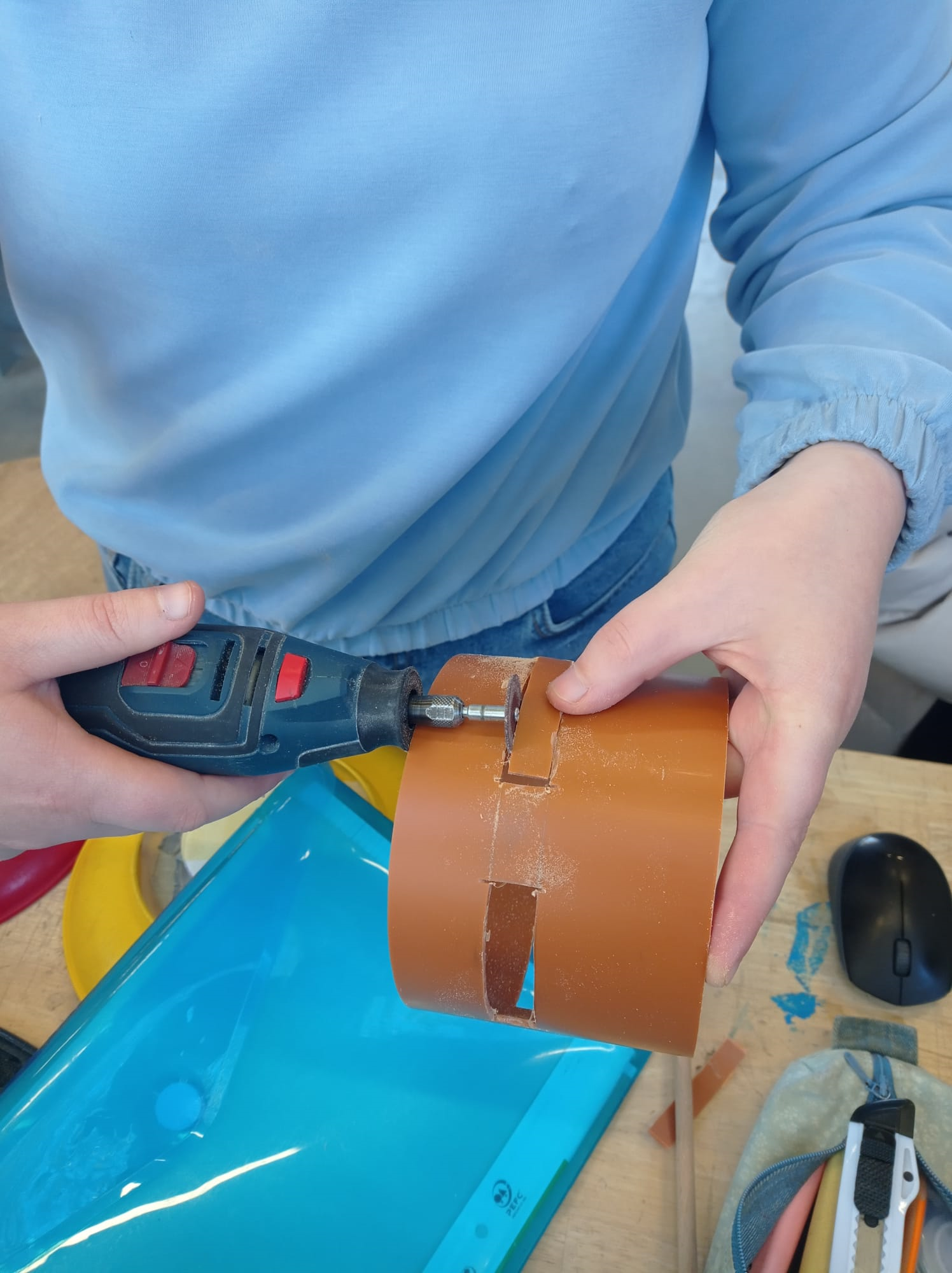 D4E1 Chinese Plate Toolkit : 10 Steps - Instructables