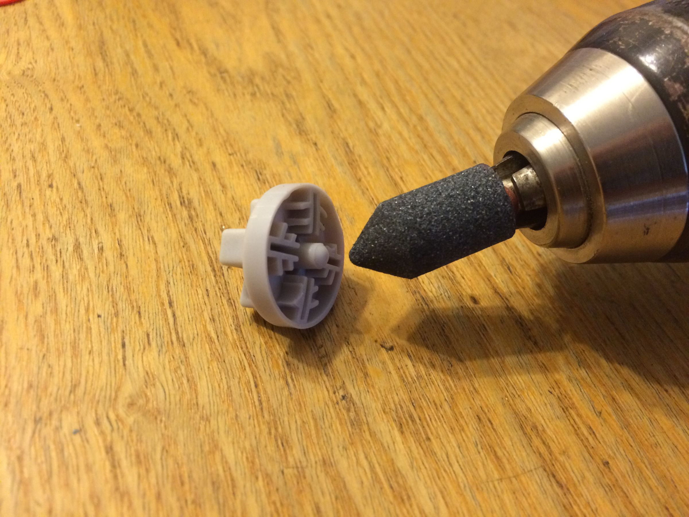 NES MAX D-pad Mod : 12 Steps - Instructables