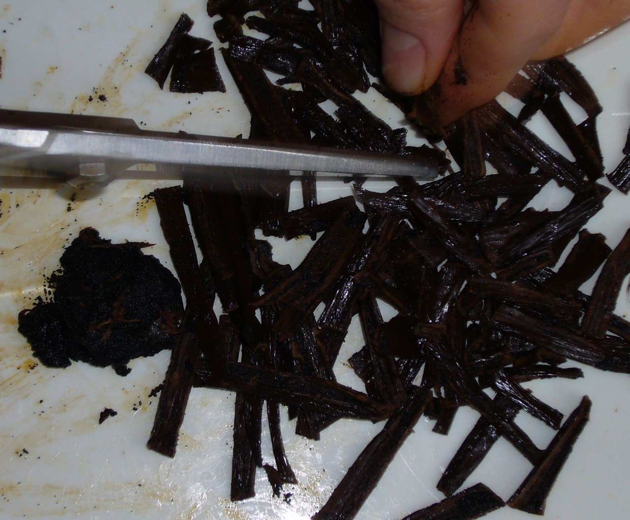 Make Vanilla Extract : 23 Steps (with Pictures) - Instructables