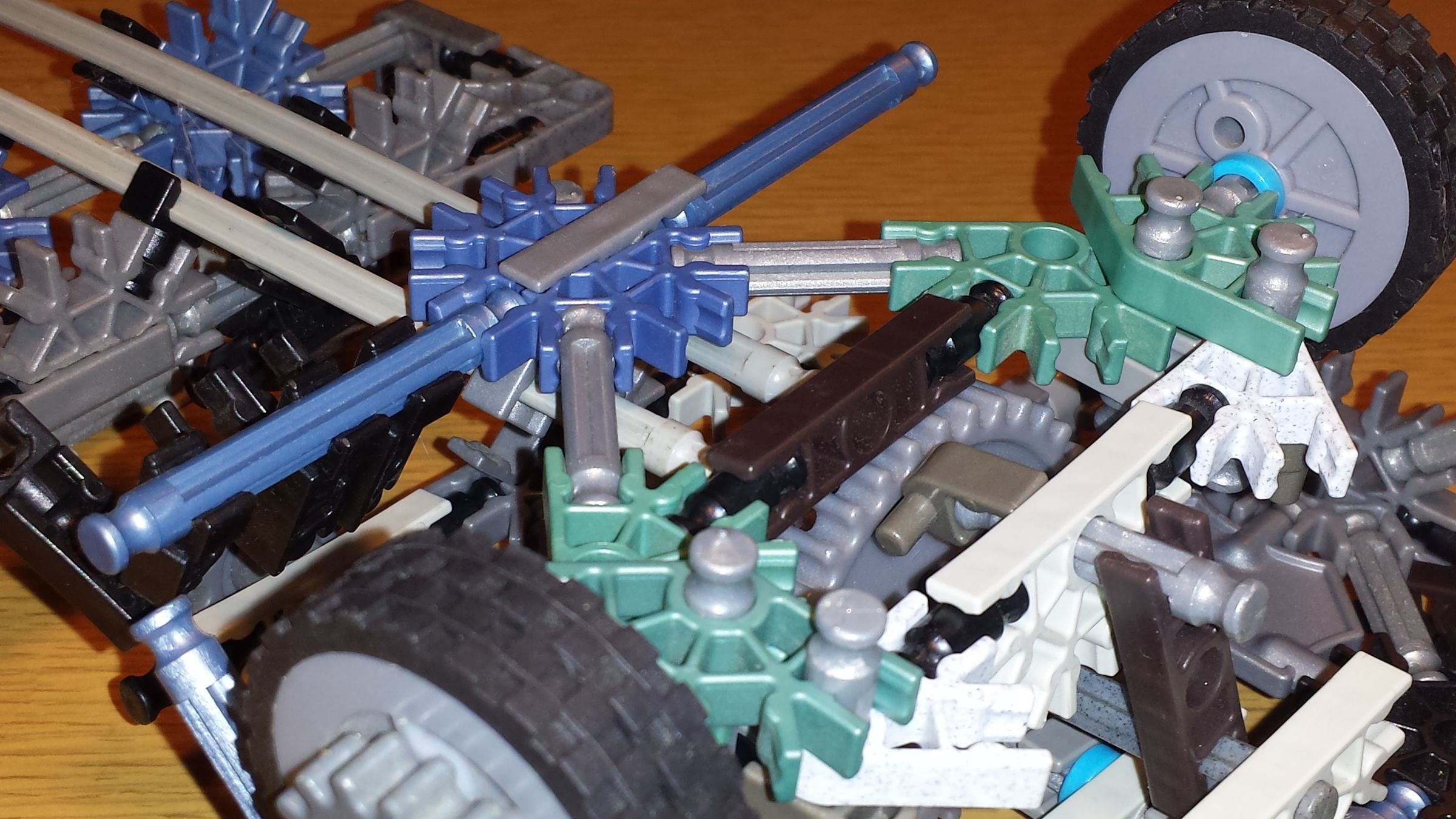 Super Road Runner : 5 Steps - Instructables