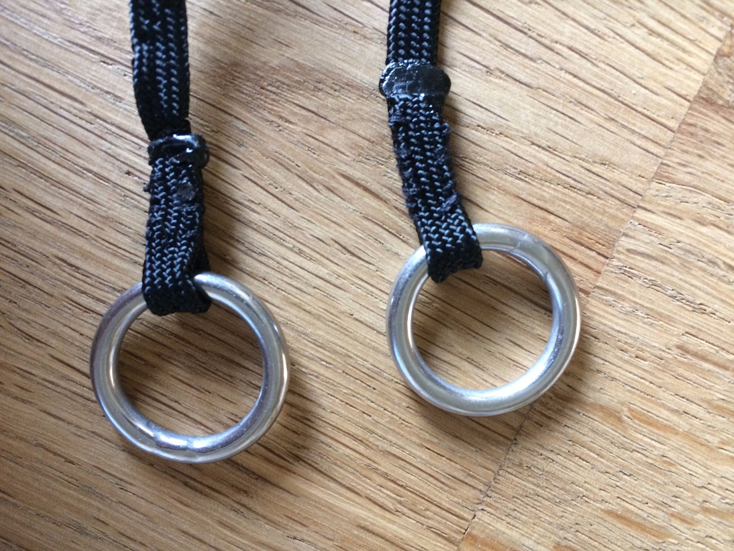 DIY Dog Halter/ Head Collar : 7 Steps (with Pictures) - Instructables