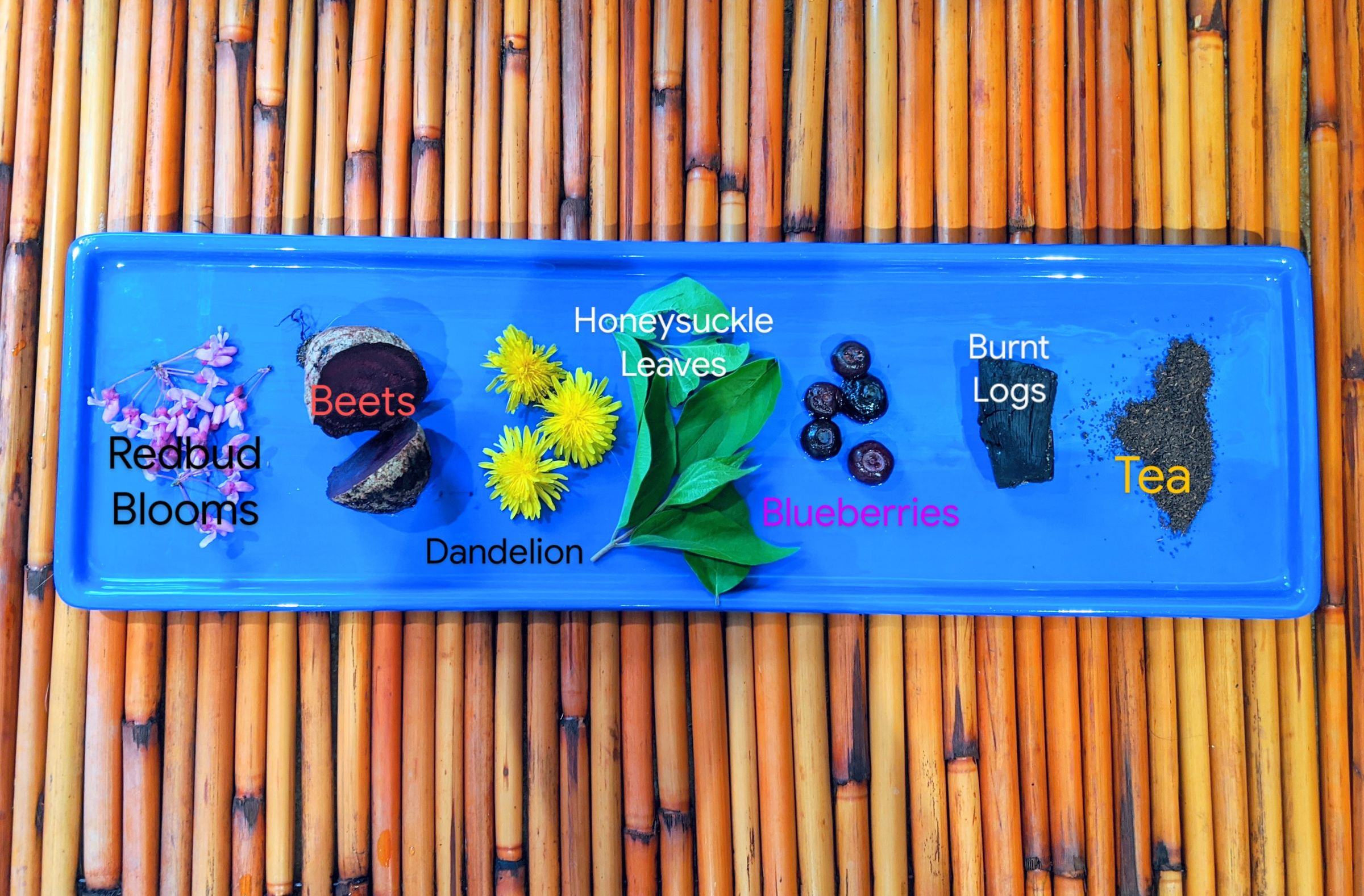 Making Natural Inks : 4 Steps (with Pictures) - Instructables