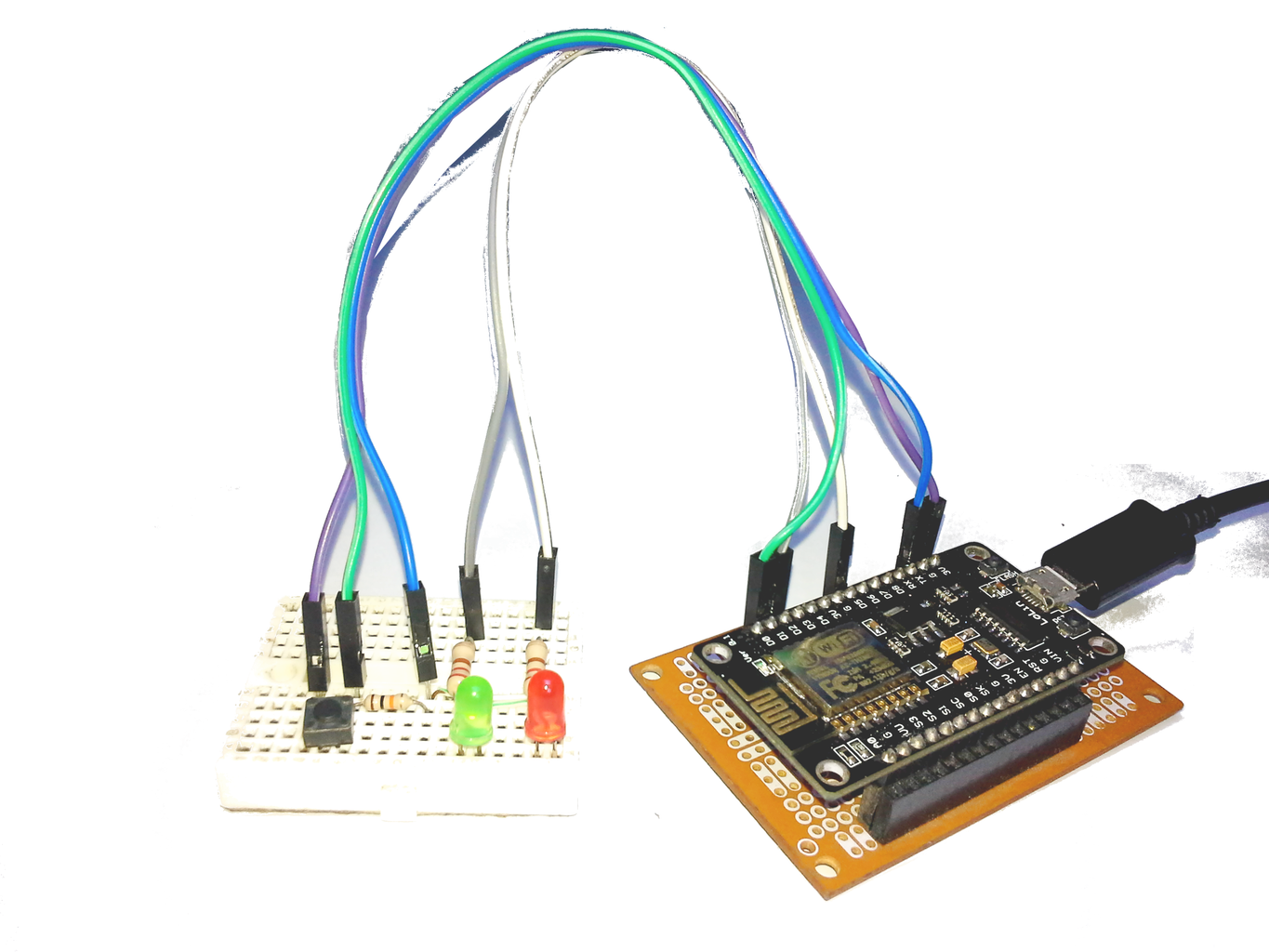 View Dashboards Emoncms And Esp8266 Arduino Iot 7 Steps With Pictures Instructables