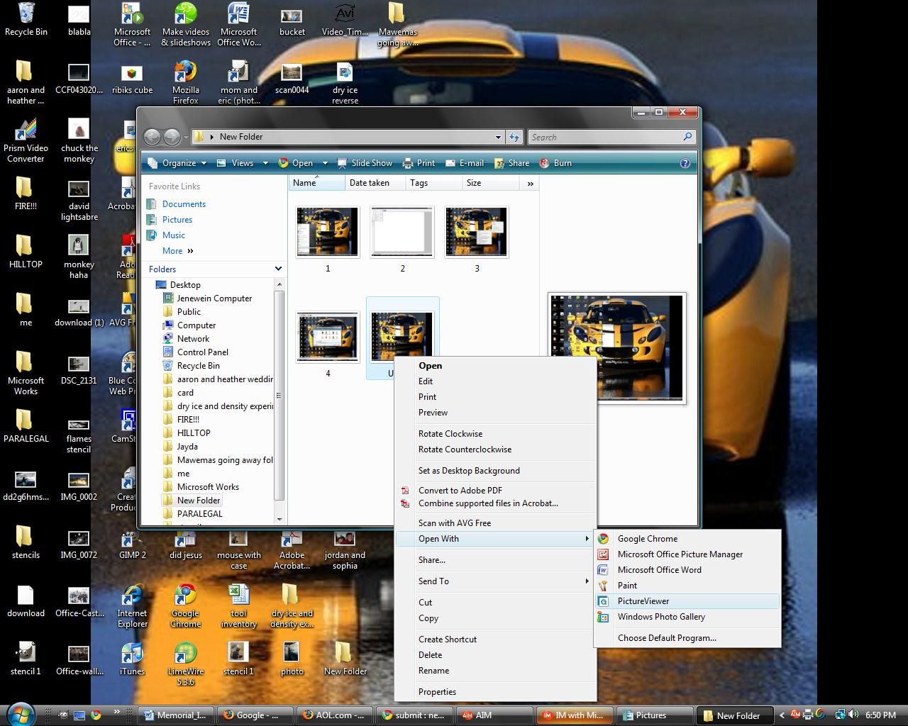 Harmless But Funny Computer Prank : 6 Steps - Instructables
