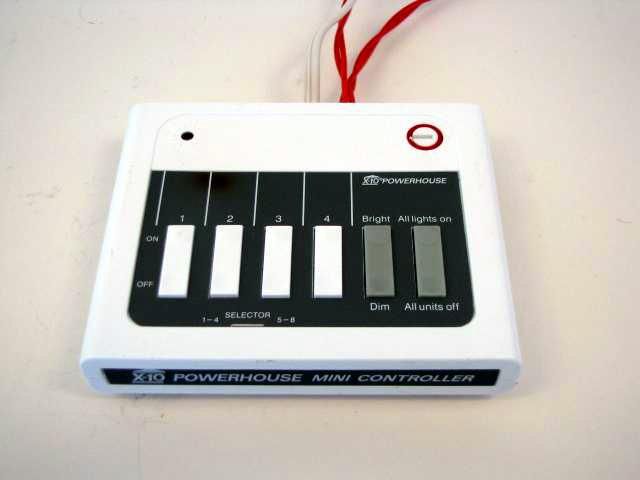 DIY X-10 AC Power Sensor : 6 Steps - Instructables