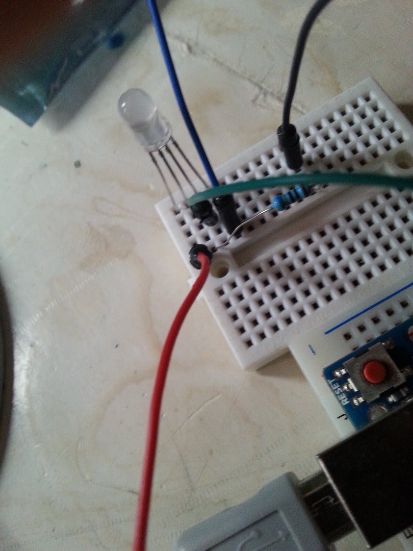 Arduino-Powered Iambic Morse Key : 9 Steps - Instructables