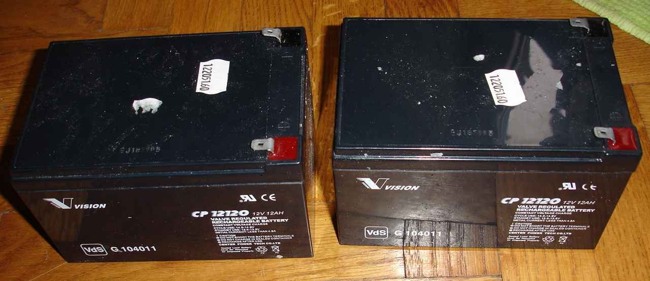 Arduino Segway : 4 Steps (with Pictures) - Instructables