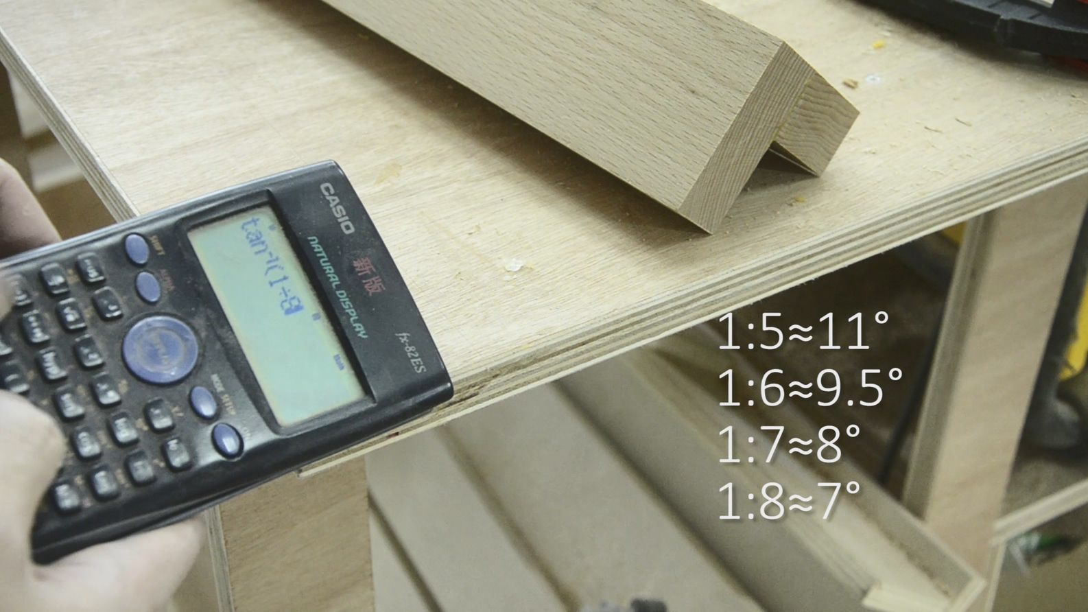 Making 5 Dovetail Guide in 15 Minutes : 10 Steps (with Pictures ...