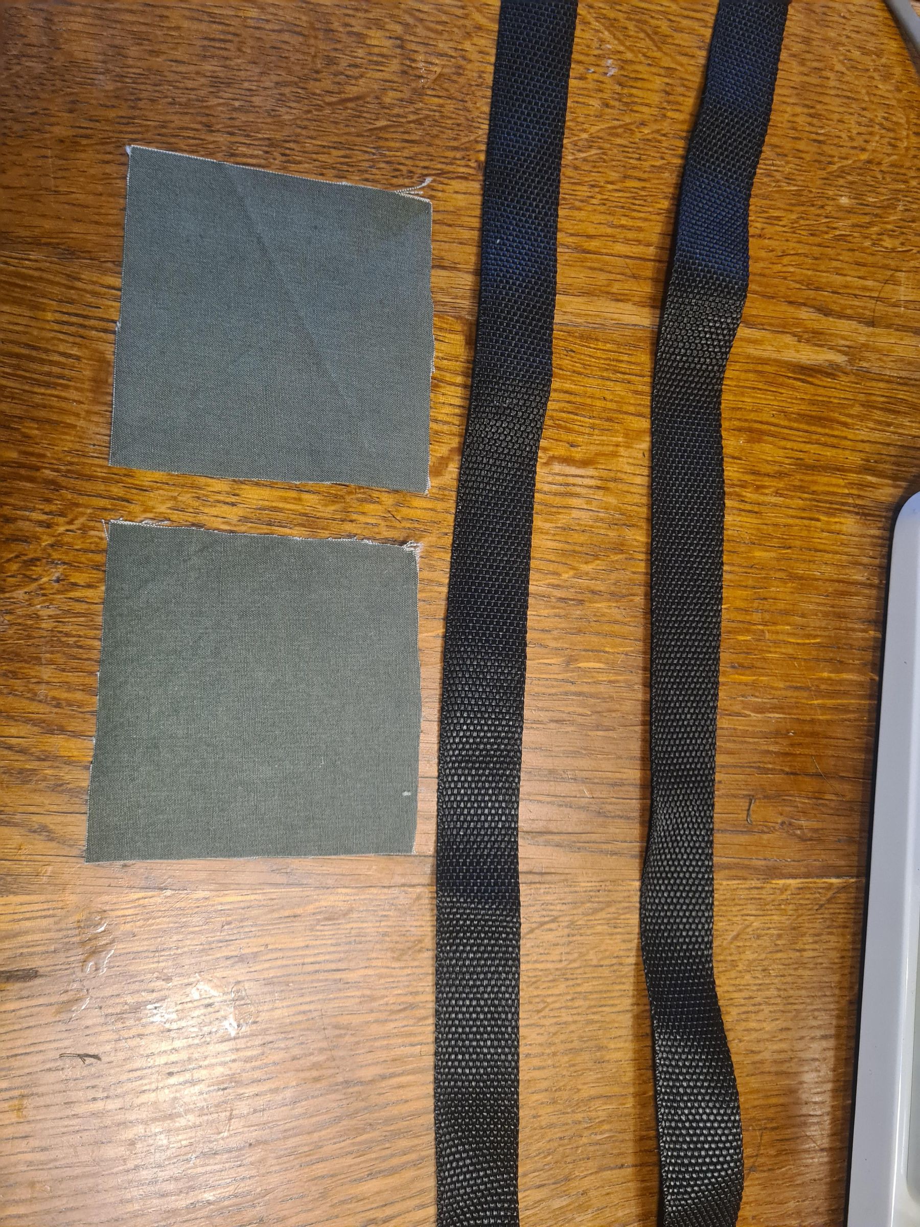 Outdoors Backpack : 10 Steps (with Pictures) - Instructables