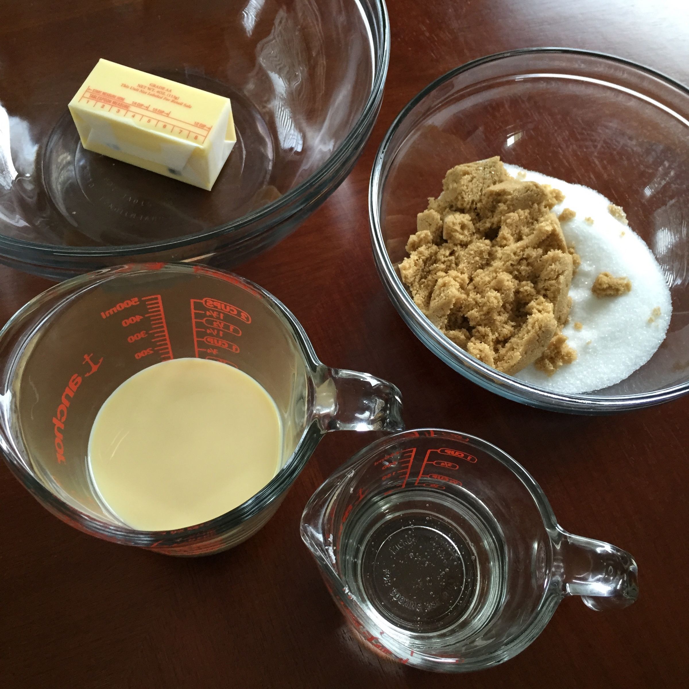 Homemade Assorted Candy Box : 14 Steps (with Pictures) - Instructables