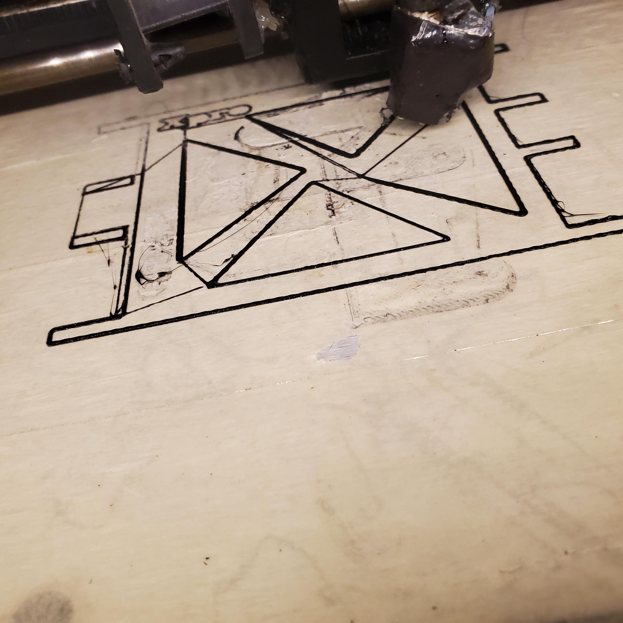 Spider Robot DIY (Quadruped) : 4 Steps (with Pictures) - Instructables