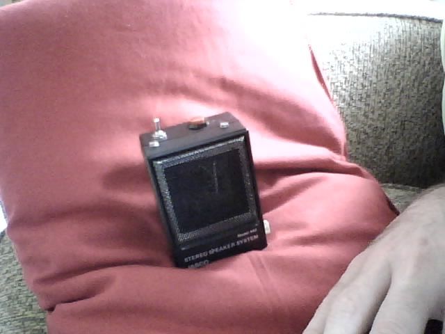 Picaxe Programmable Giggle Box : 7 Steps (with Pictures) - Instructables