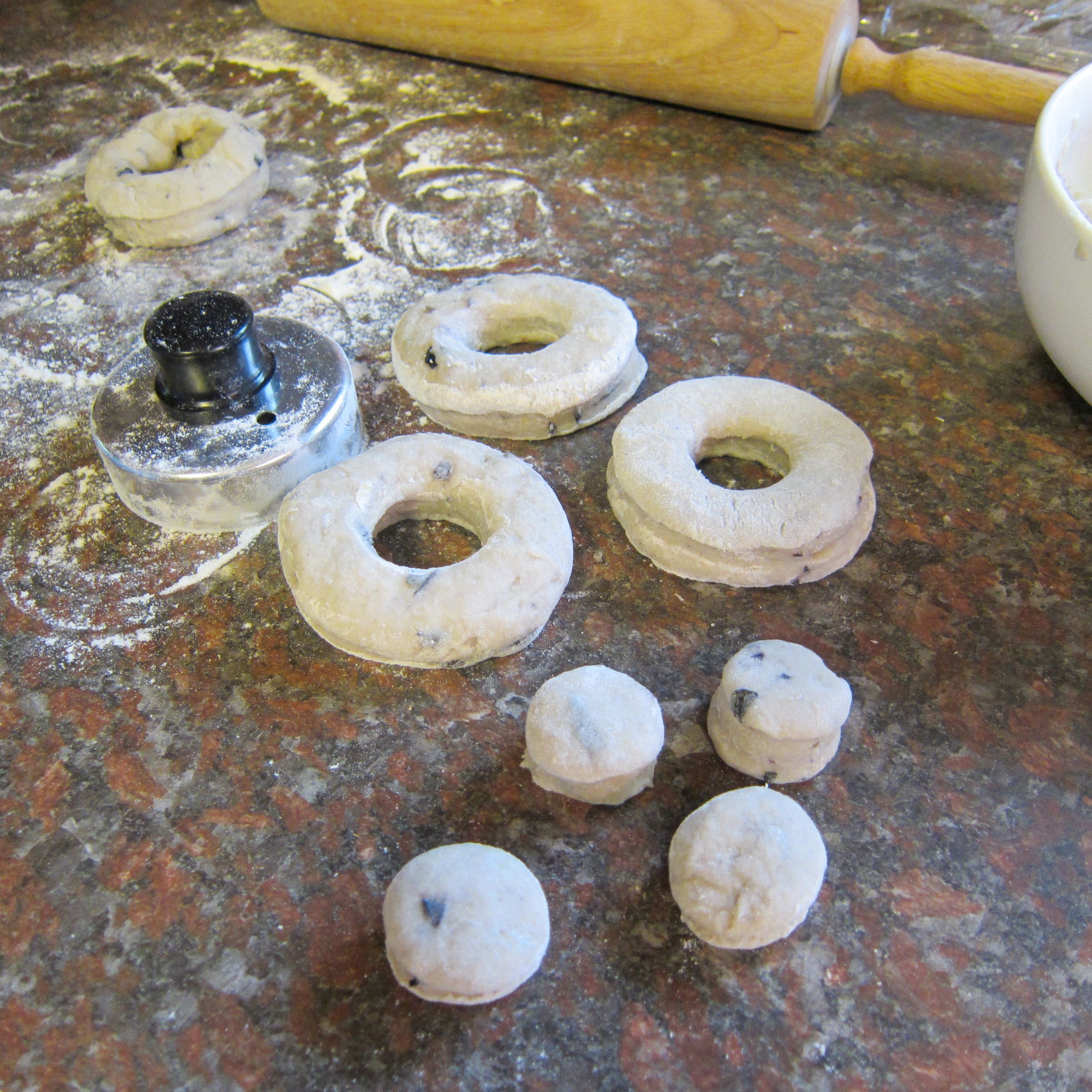 How to Fry the Perfect Donut : 5 Steps (with Pictures) - Instructables