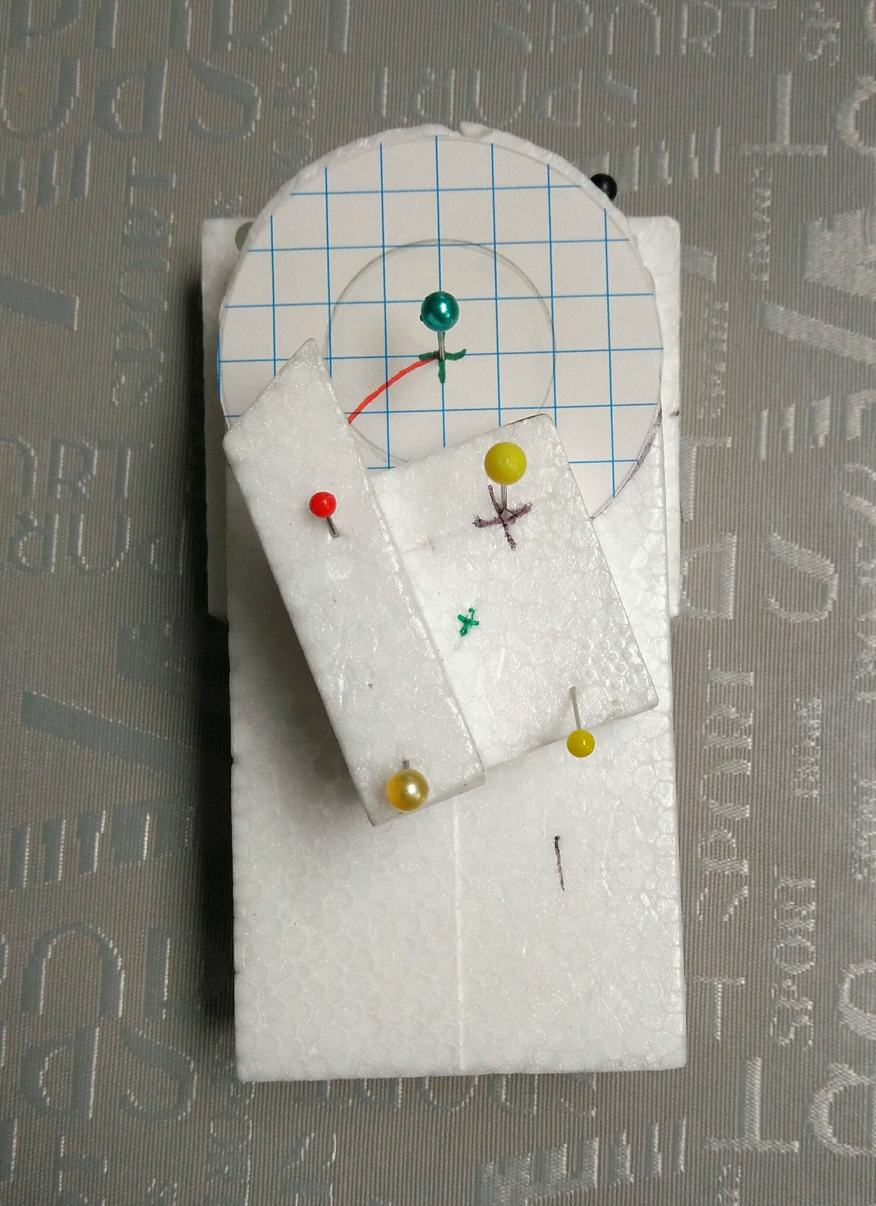 A Different Ball Turning Jig for Taig Lathe : 14 Steps (with Pictures ...