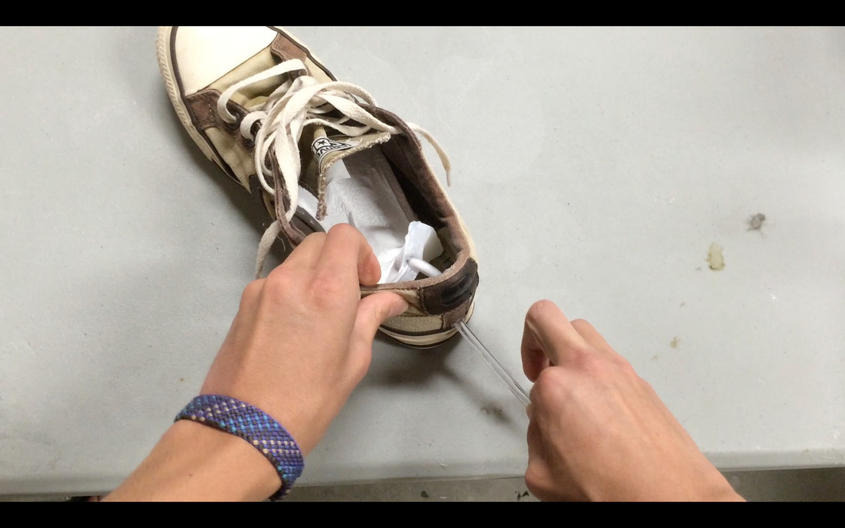 Soft Robotic Insole : 8 Steps (with Pictures) - Instructables