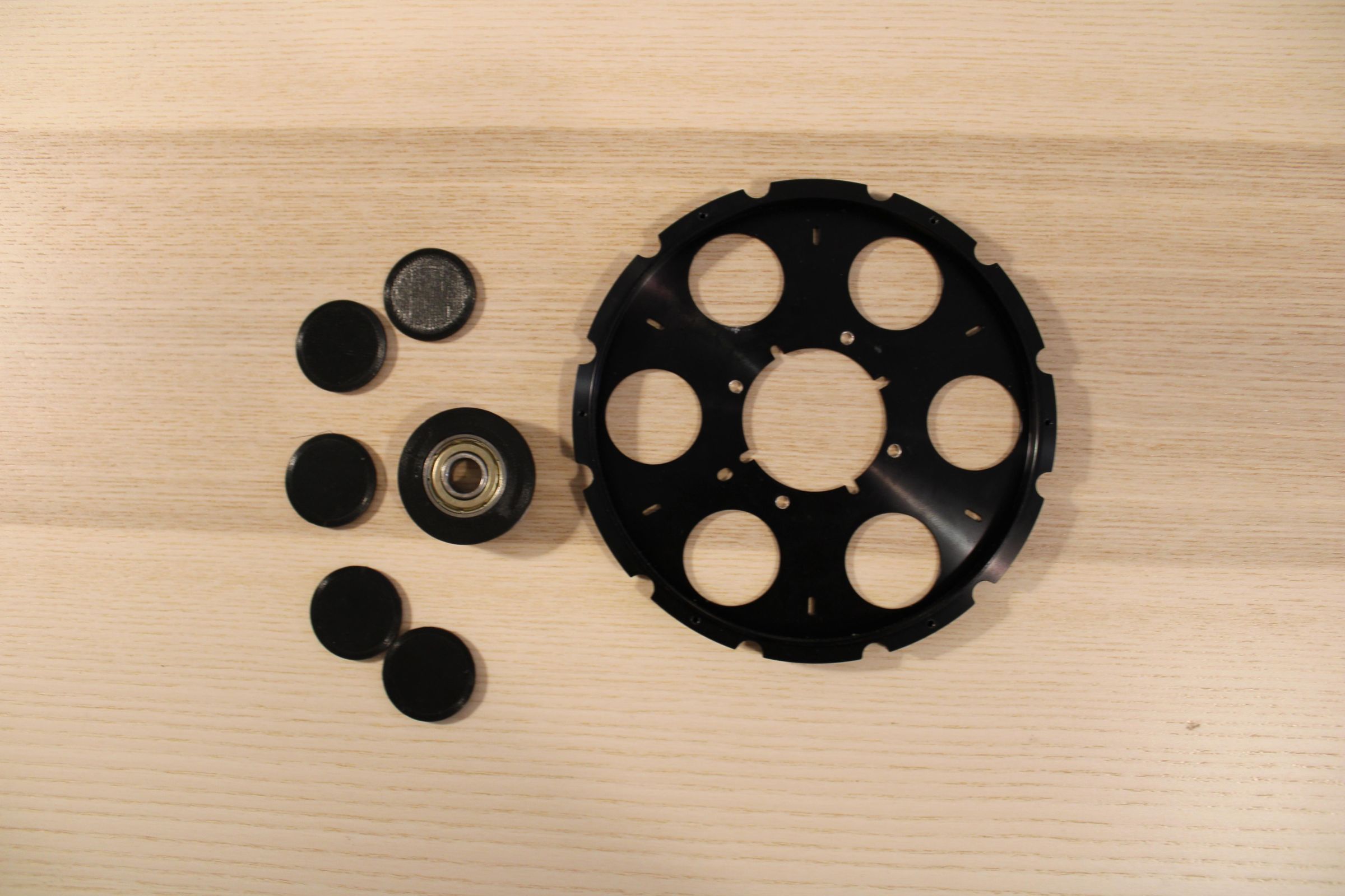 Motorized Stroller Swinger : 9 Steps (with Pictures) - Instructables