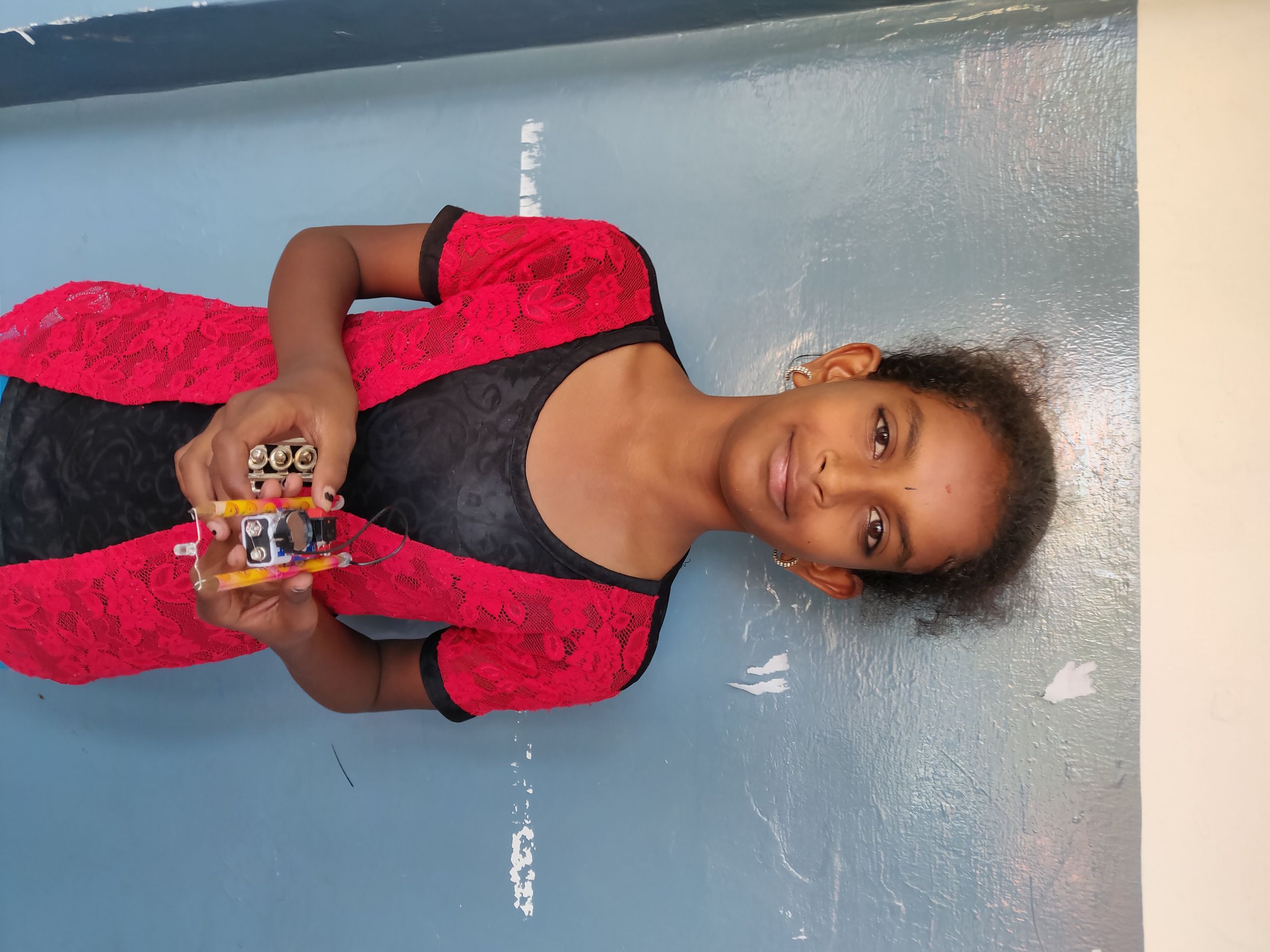 Pencile LED Light - Instructables