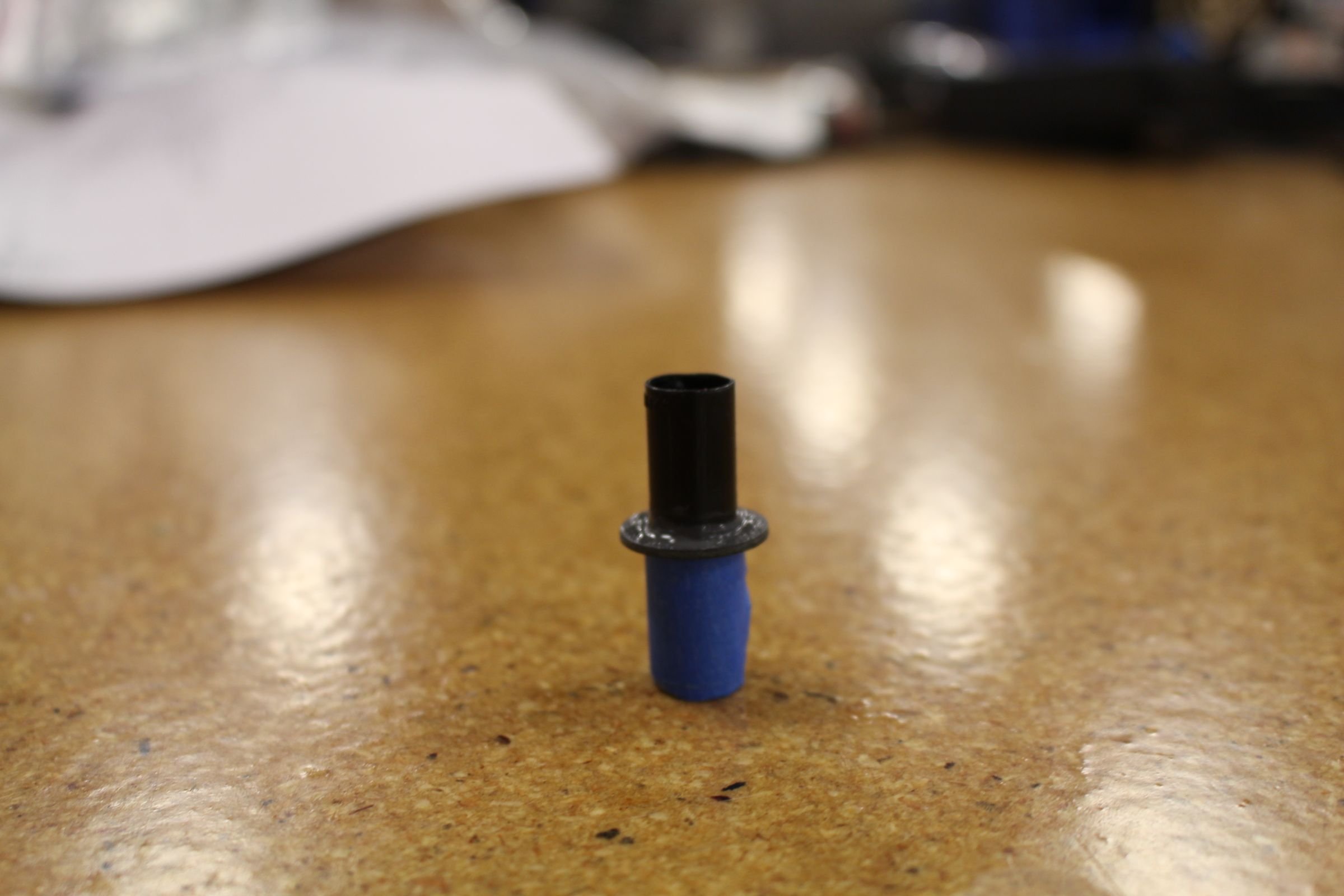 Drawing Pen to Plotter Pen - Make a $2 Adapter and Never Buy Plotter ...