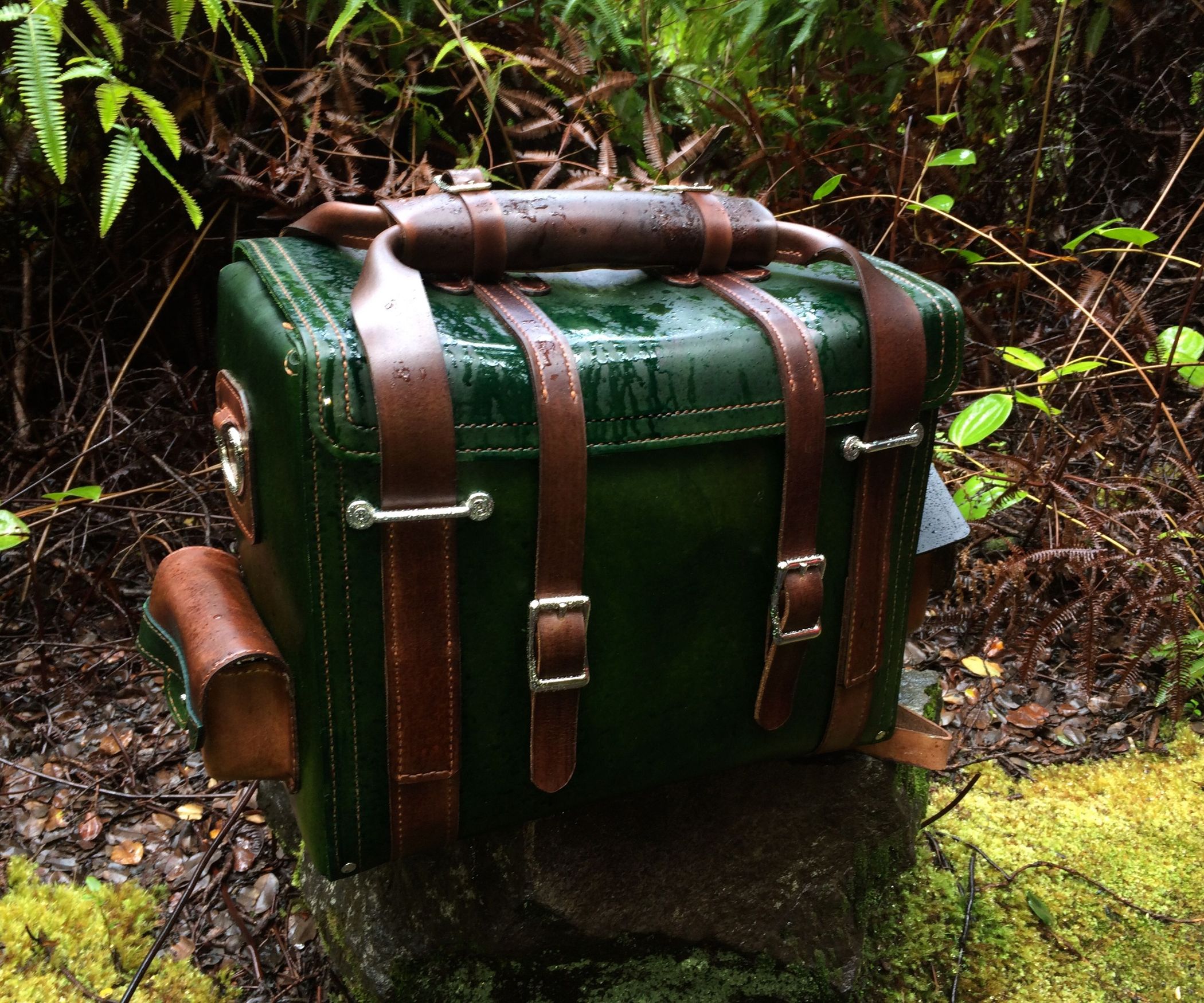 Adventure Bag! : 19 Steps (with Pictures) - Instructables