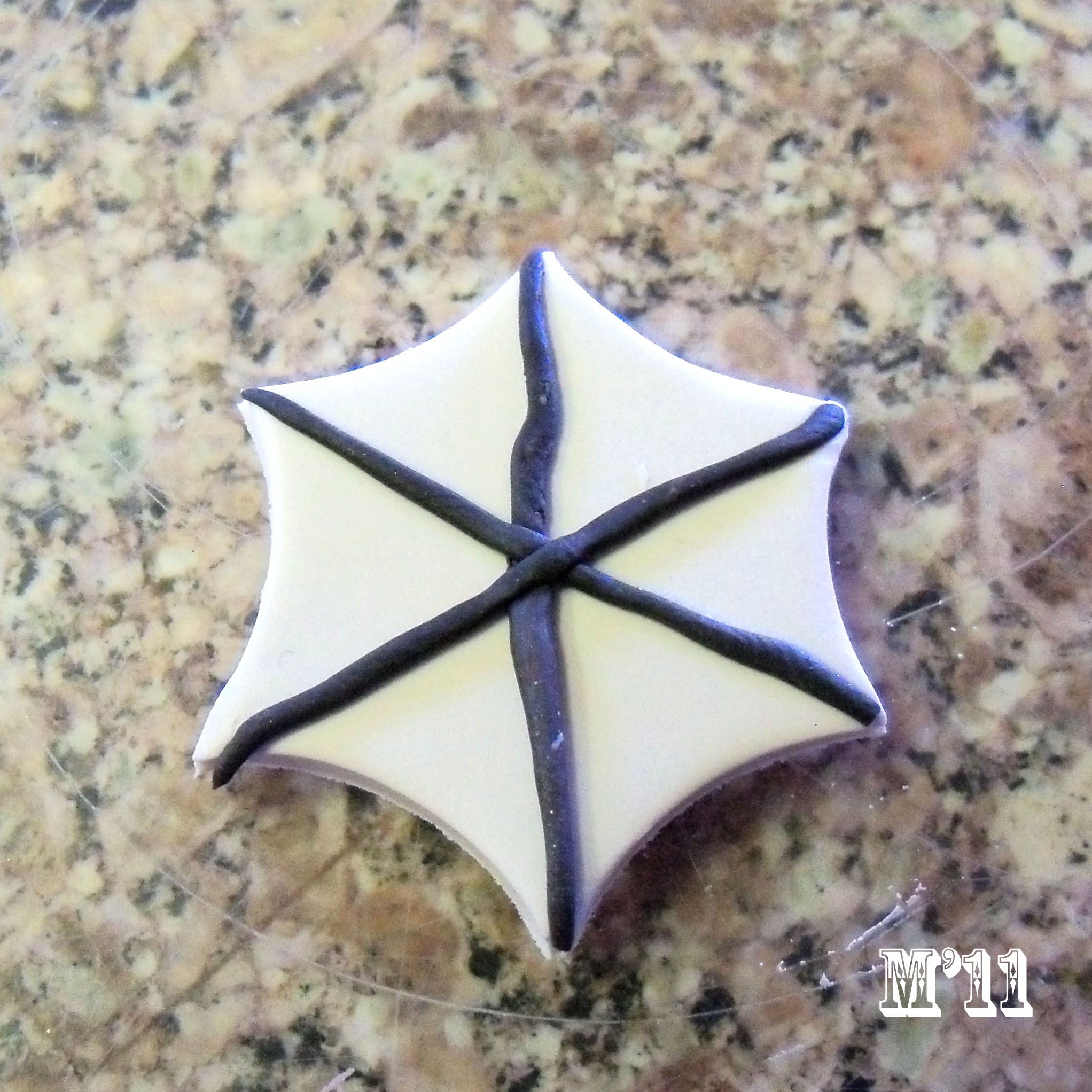 Polymer Clay Spiderweb and Skull Tutorials : 22 Steps - Instructables