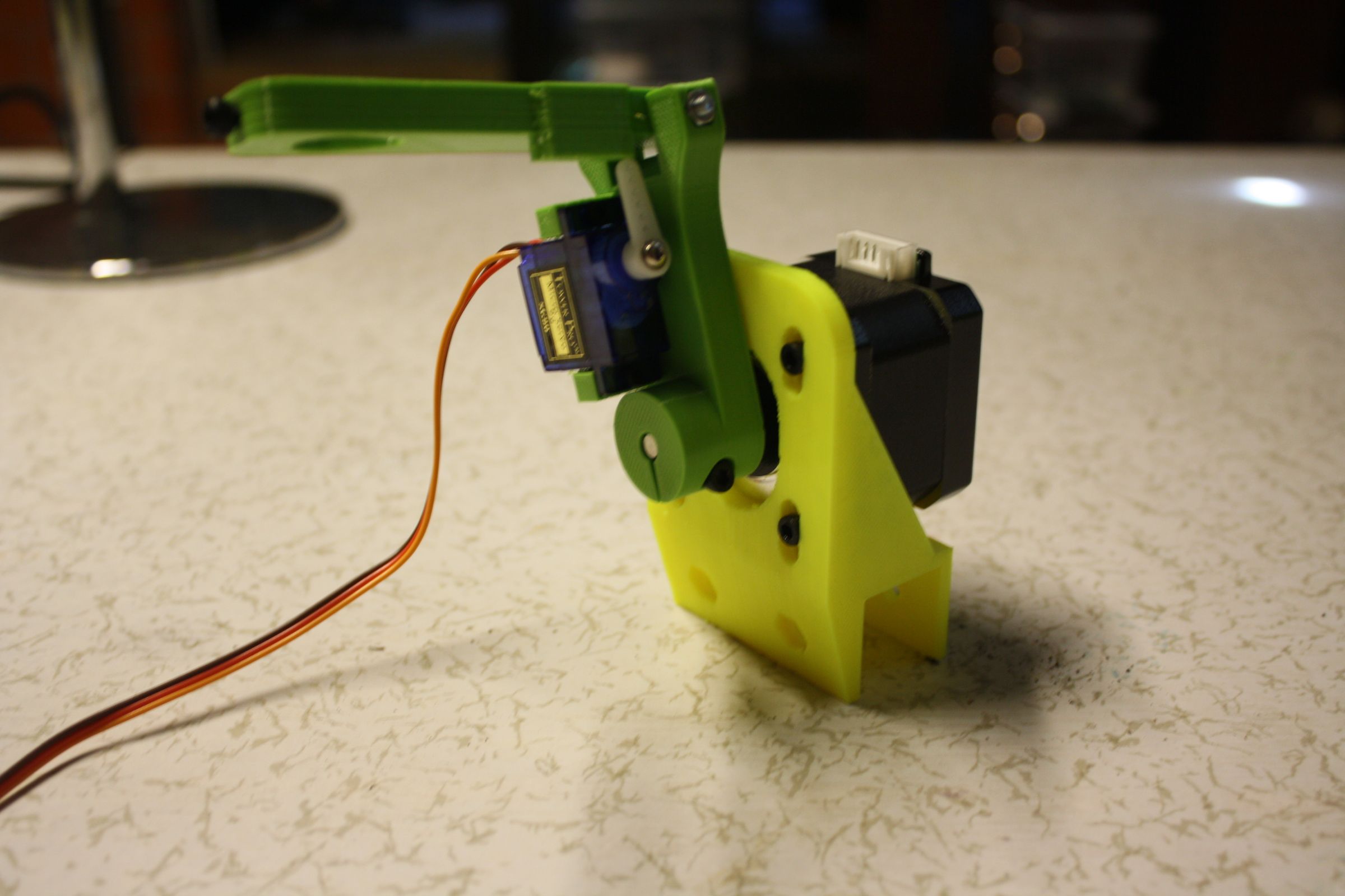 Arduino Based Egg Plotter : 17 Steps (with Pictures) - Instructables